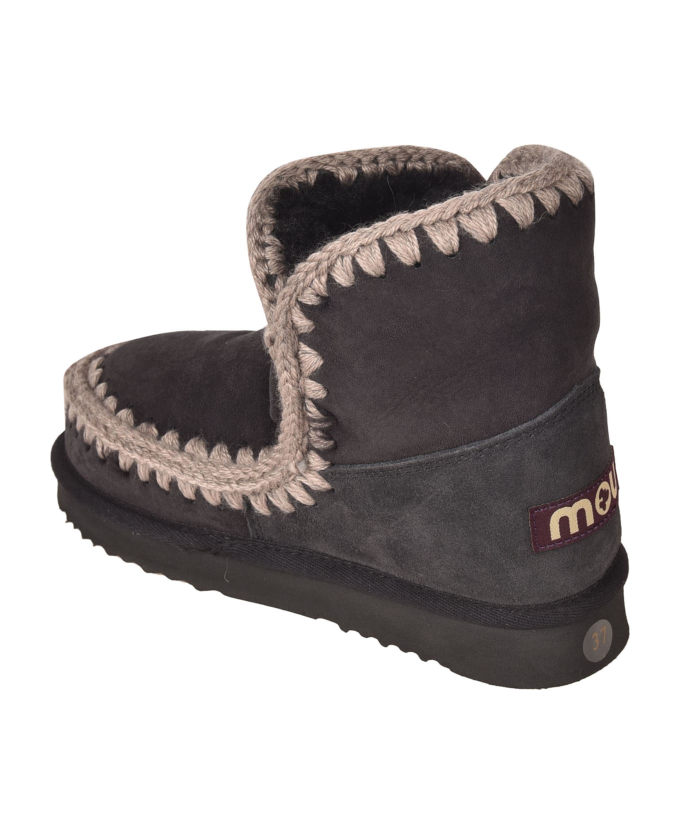 Mou Eskimo Sneakers | italist