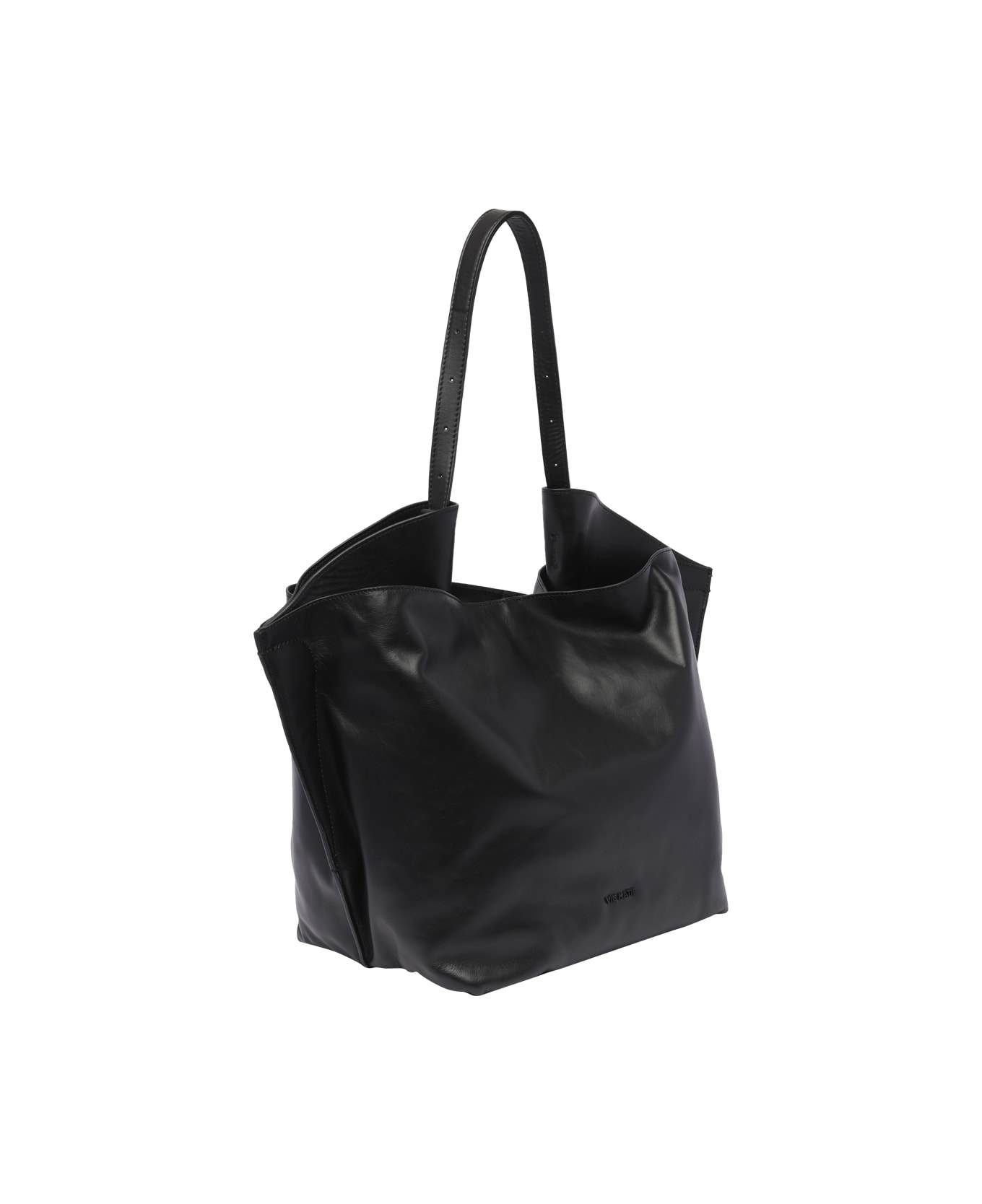 Vic Matié Shoulder Bag | italist