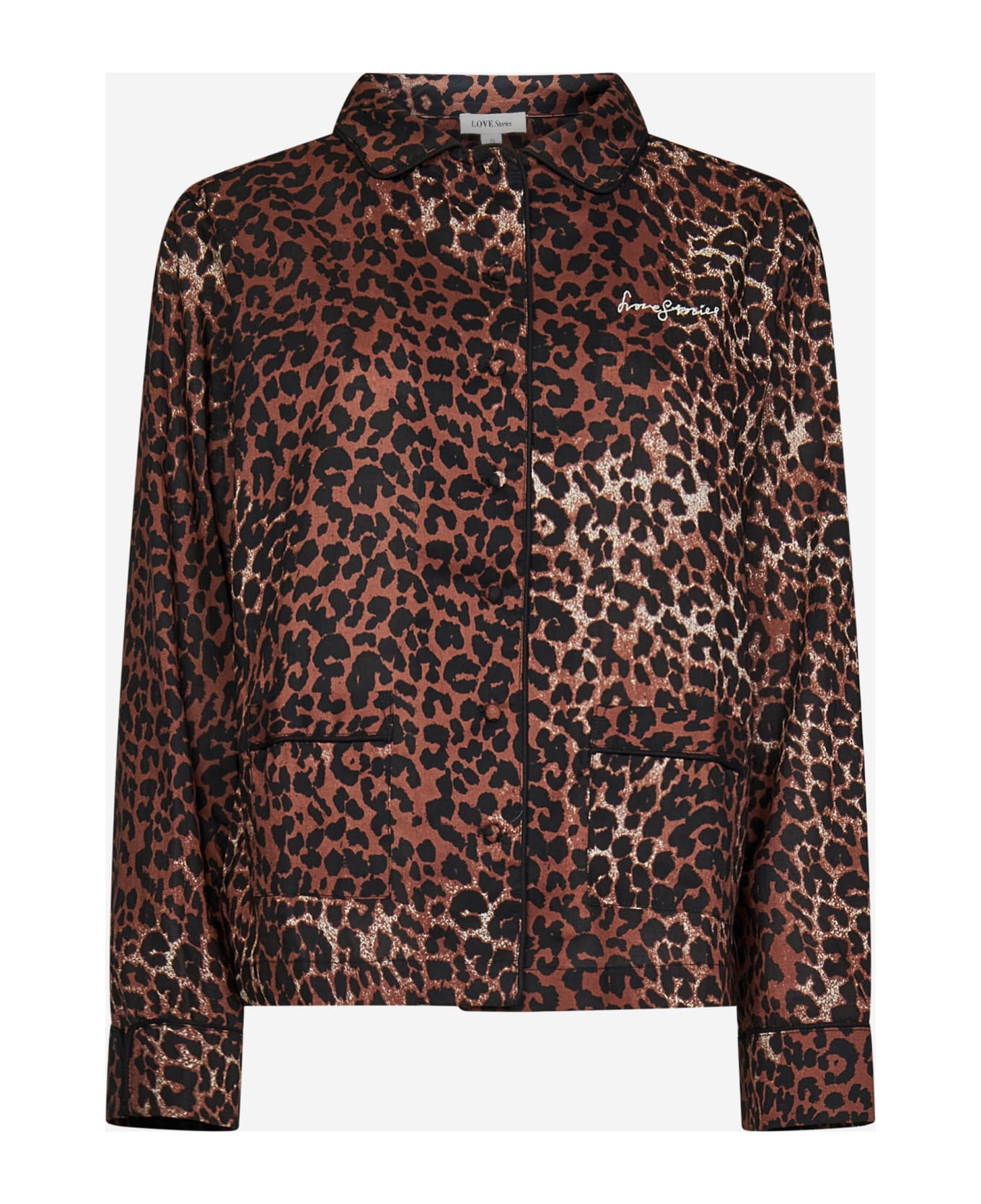 LOVE Stories Joe & Weekend Pajamas | italist