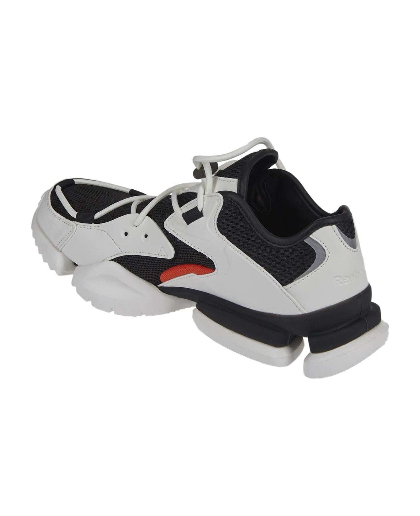 Reebok Run R96 Low-cut Sneakers | italist