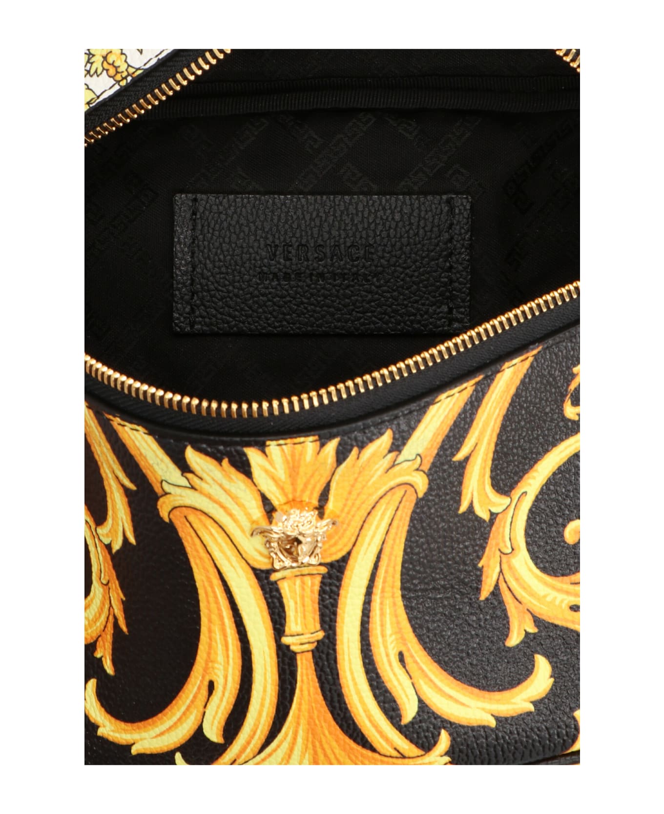 Versace 'barocco Heritage' Bag | italist