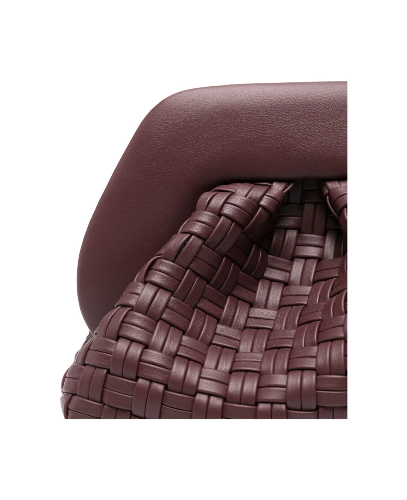 THEMOIRè Tia Micro Weaved | italist