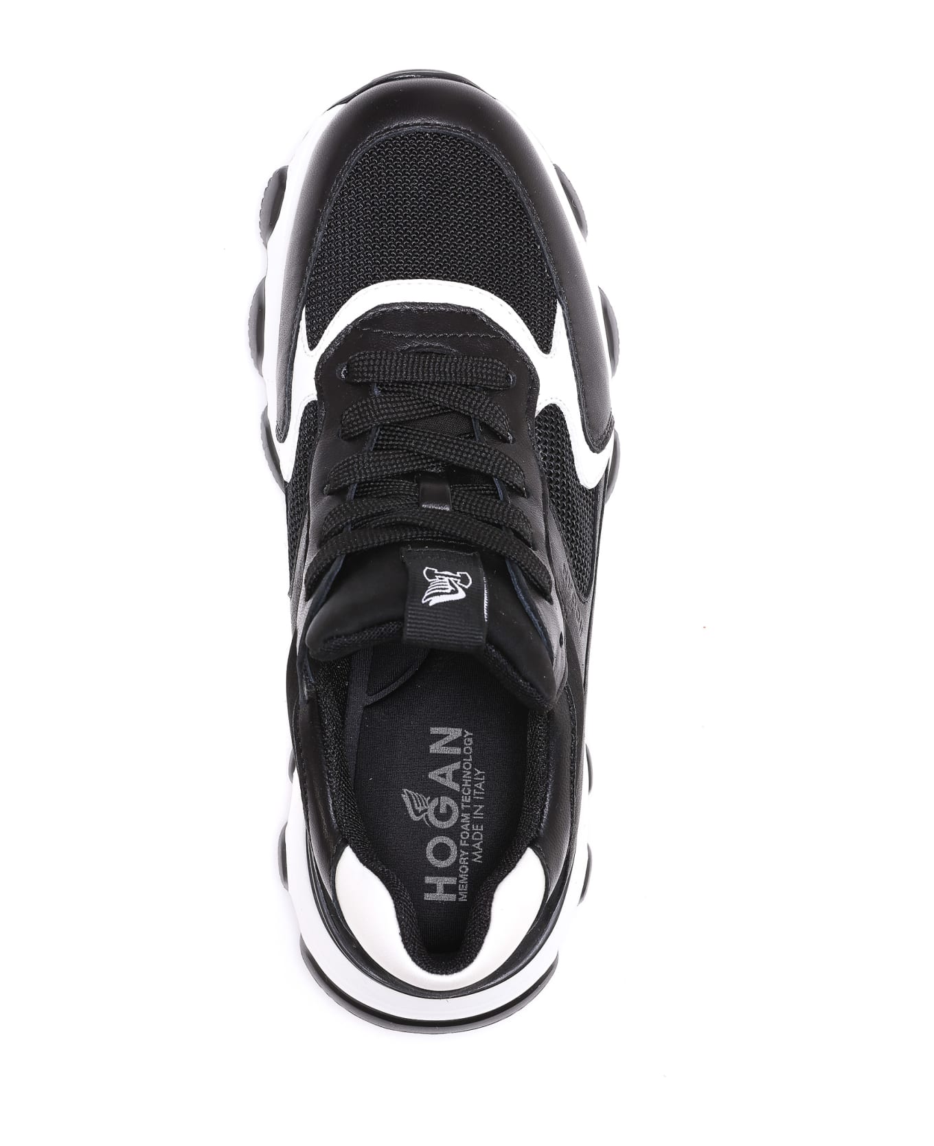 Hogan Hyperactive Sneakers | italist
