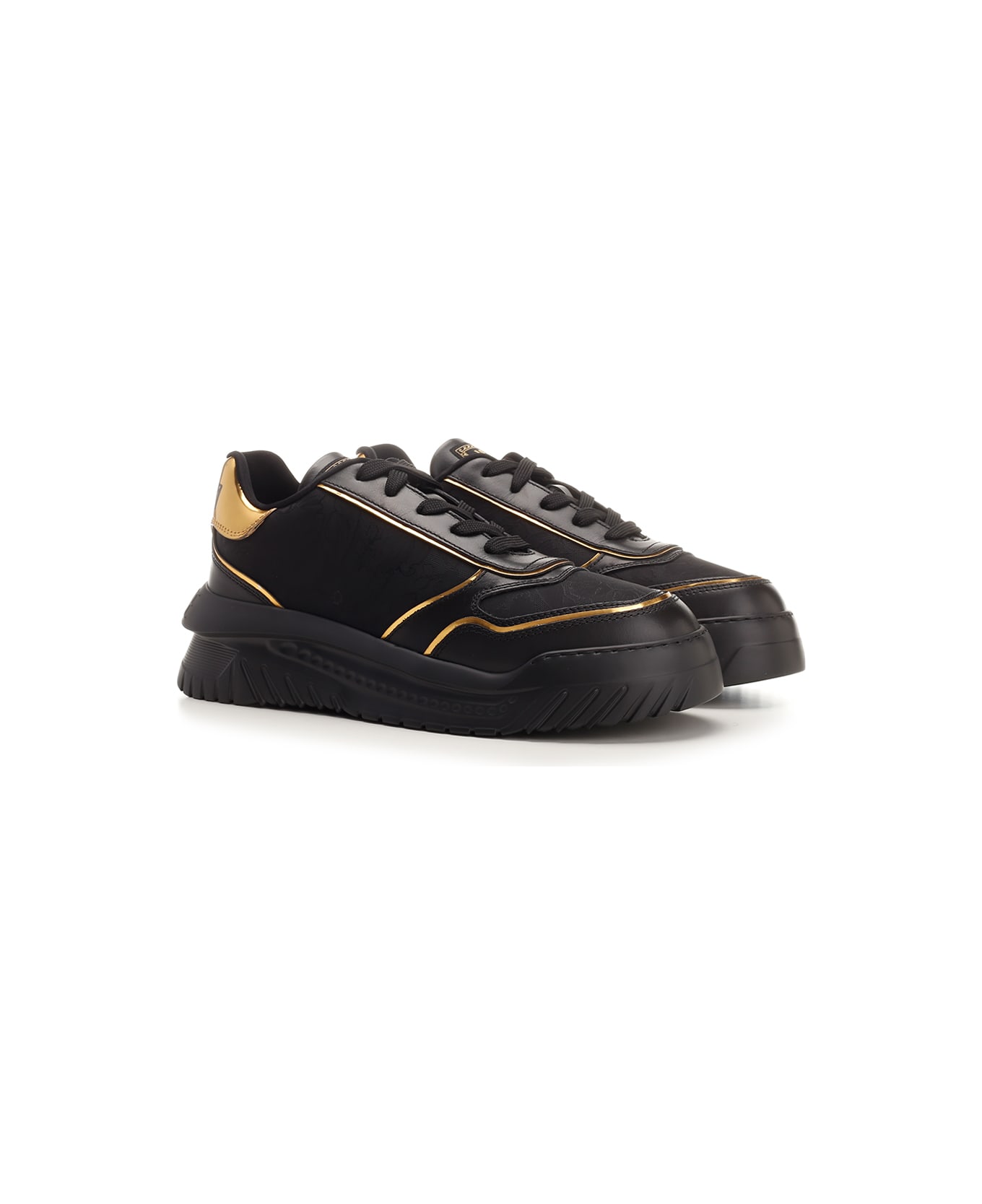 Versace Sneakers Odissea Greca | italist