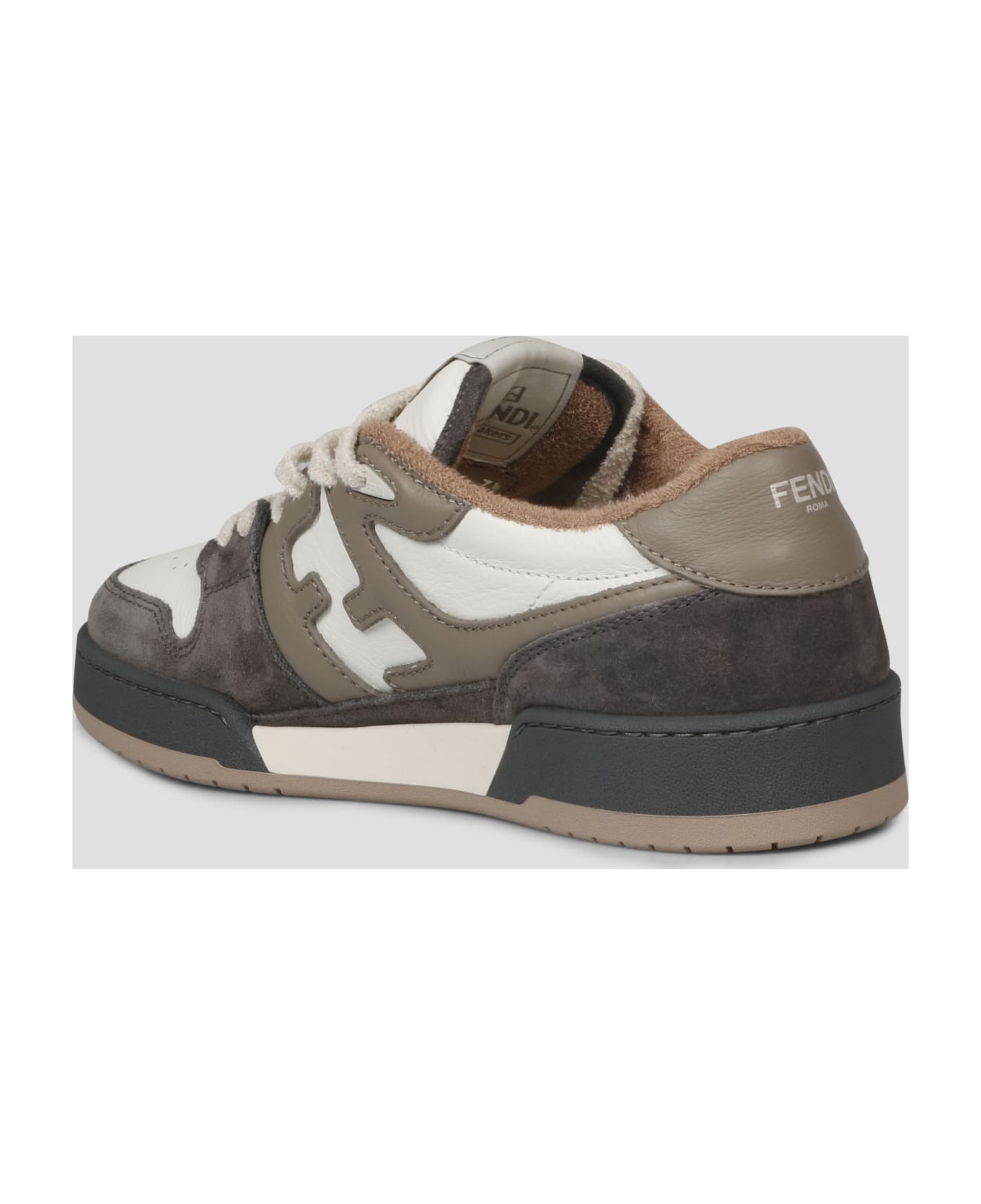 Fendi Match Sneakers | italist