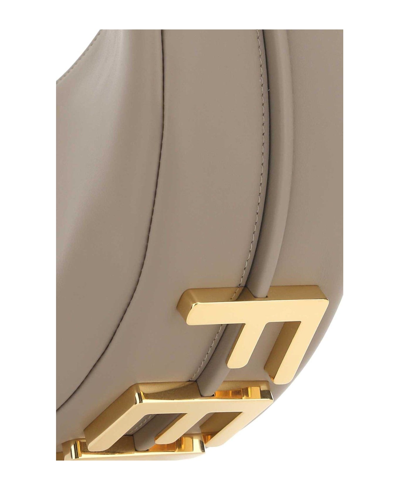 Fendi Graphy Small Shoulder Bag | italist