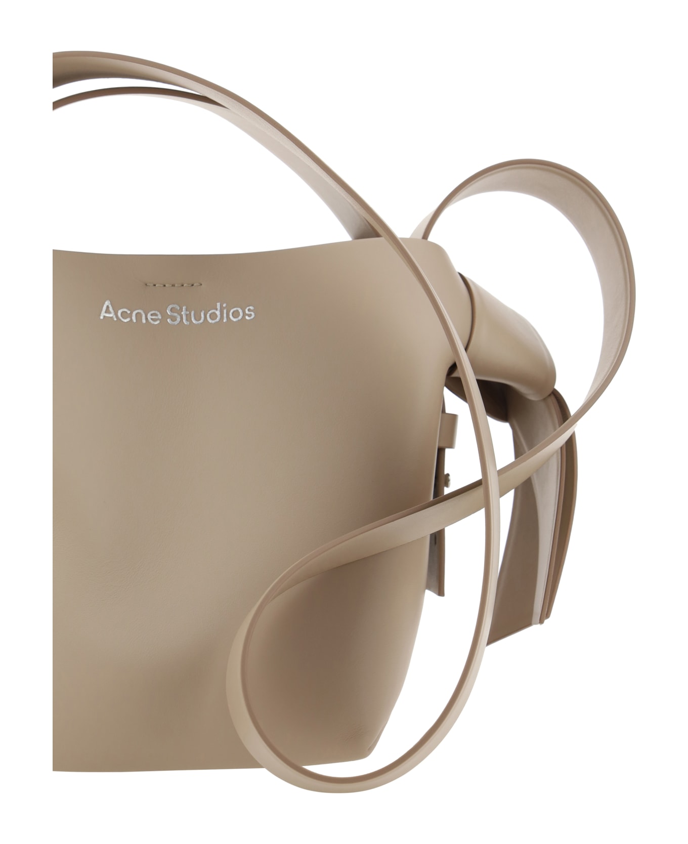 Acne Studios Musubi Handbag | italist