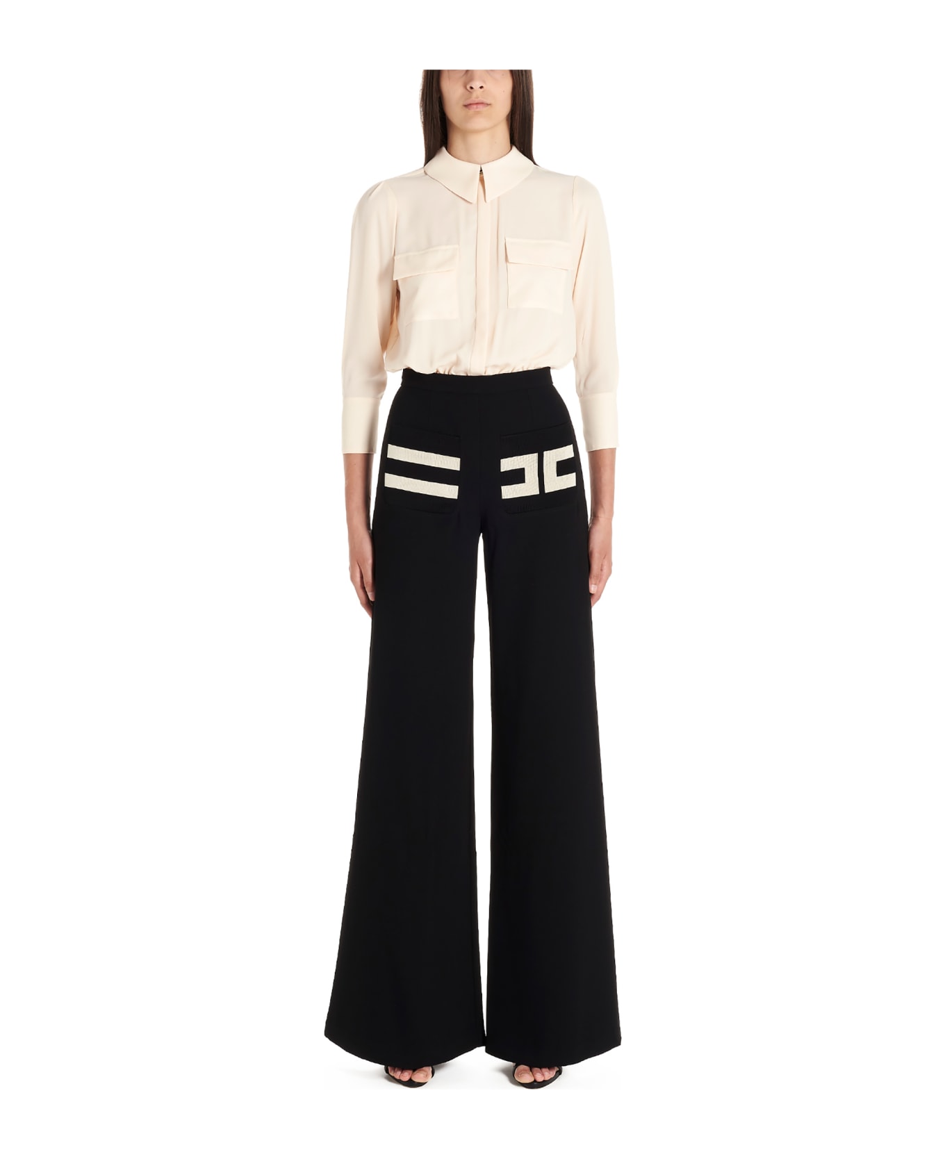 Elisabetta Franchi Celyn B. Jumpsuits | italist
