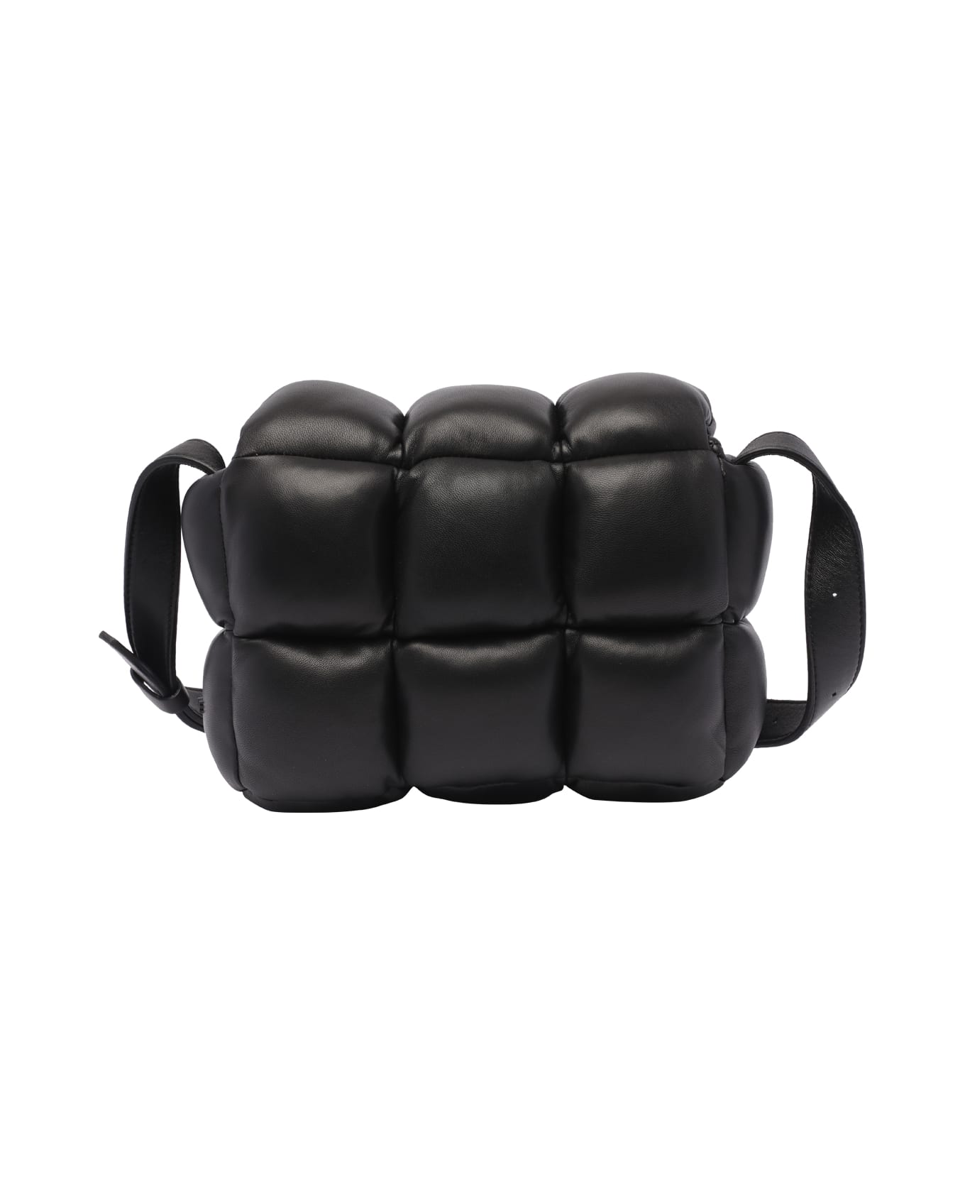 Vic Matié Padded Crossbody Bag | italist