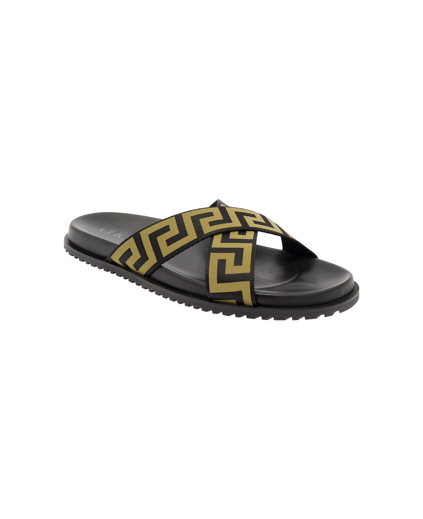Versace Cross Cross Greca | italist