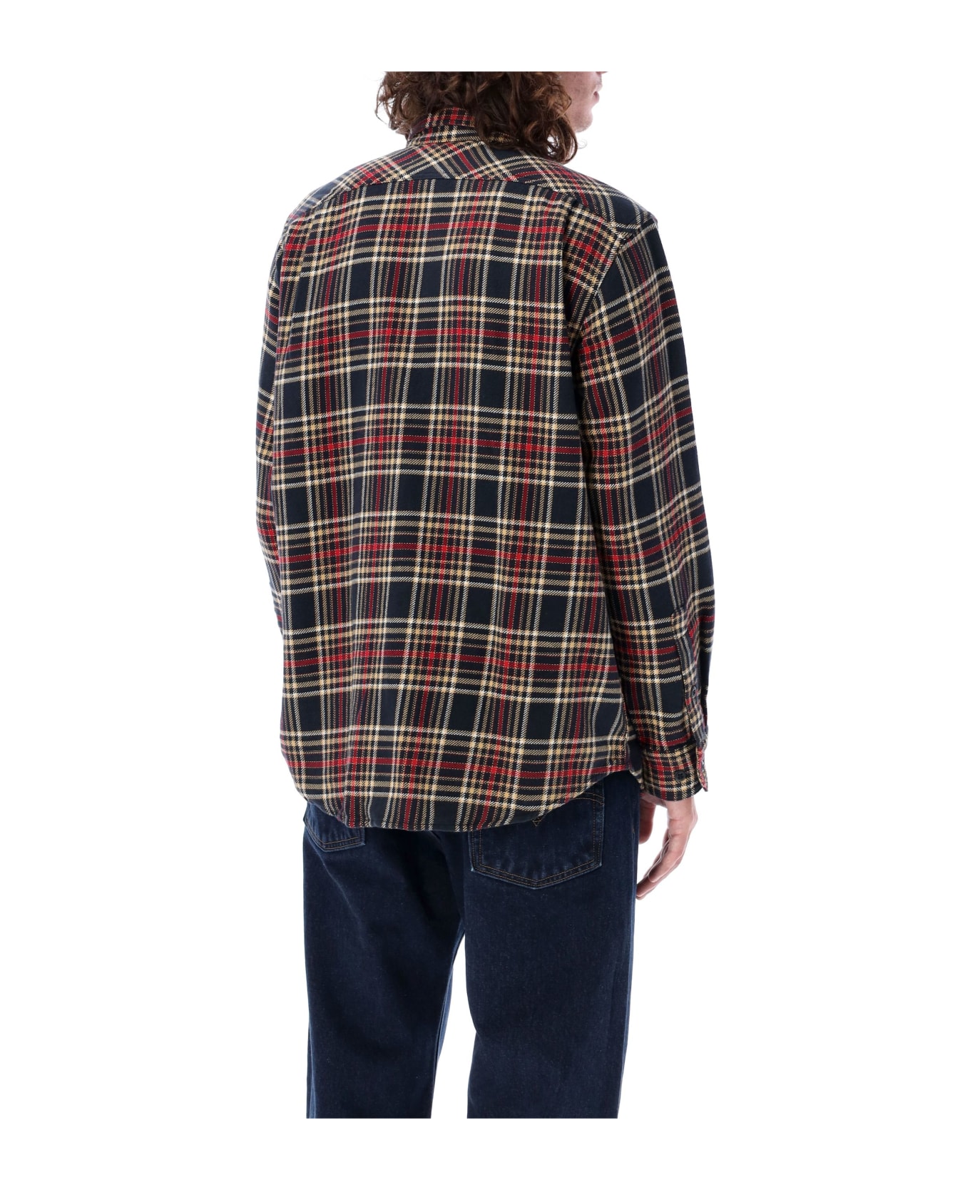 Filson Vintage Work Shirt | italist