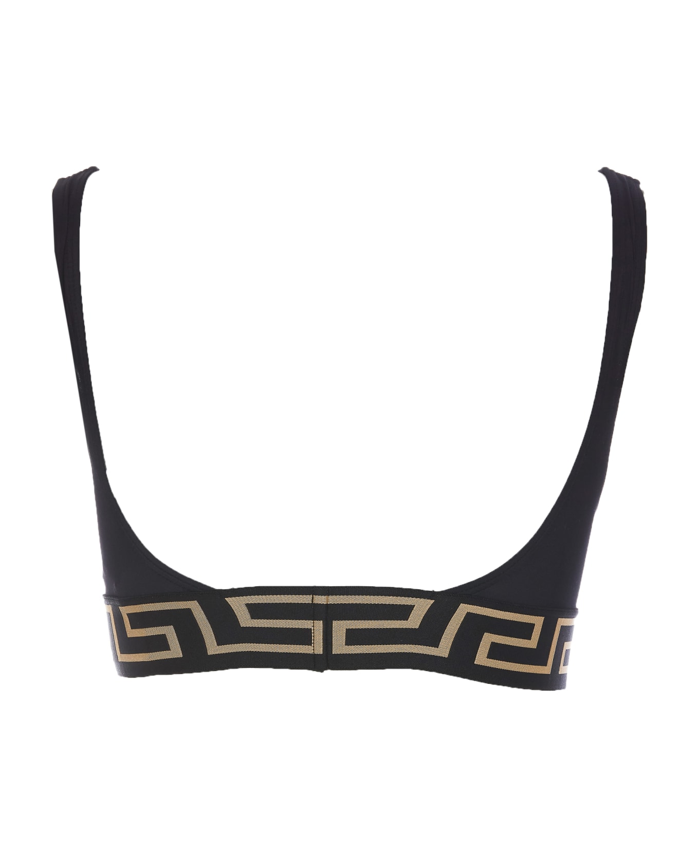 Versace Greca Logo Swimwear | italist