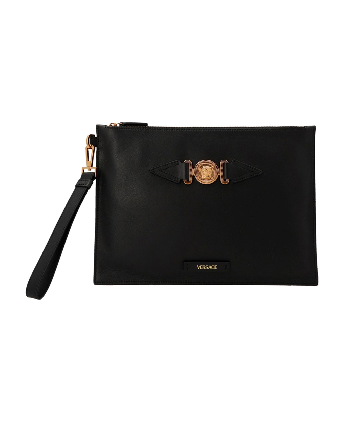 Versace Pouch 'medusa Biggie' | italist