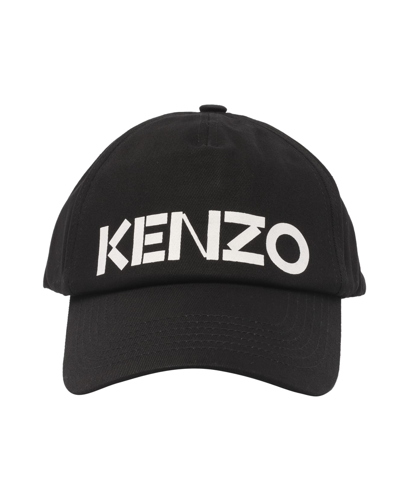 Kenzo Logo Baseball Cap | italist