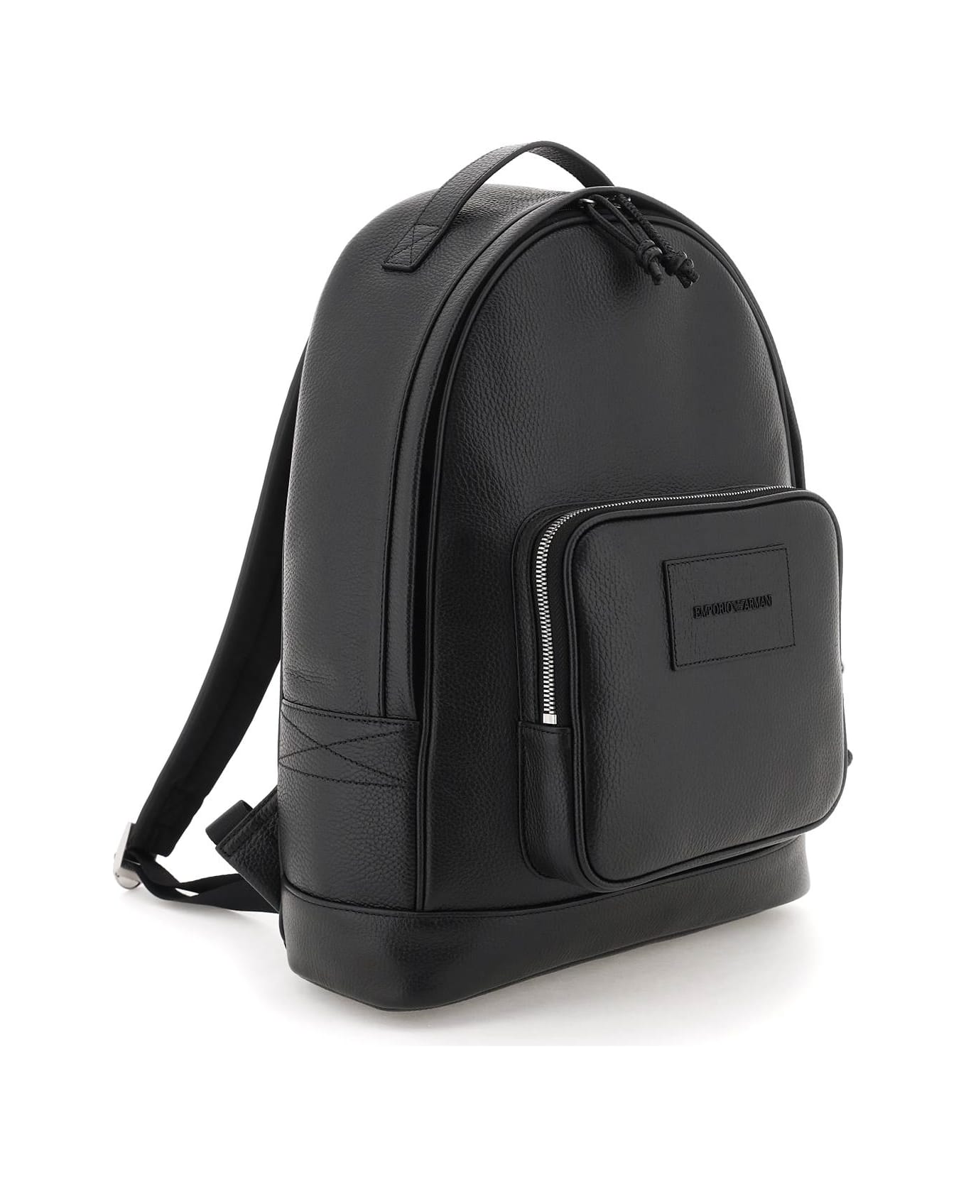 Emporio Armani Backpack | italist