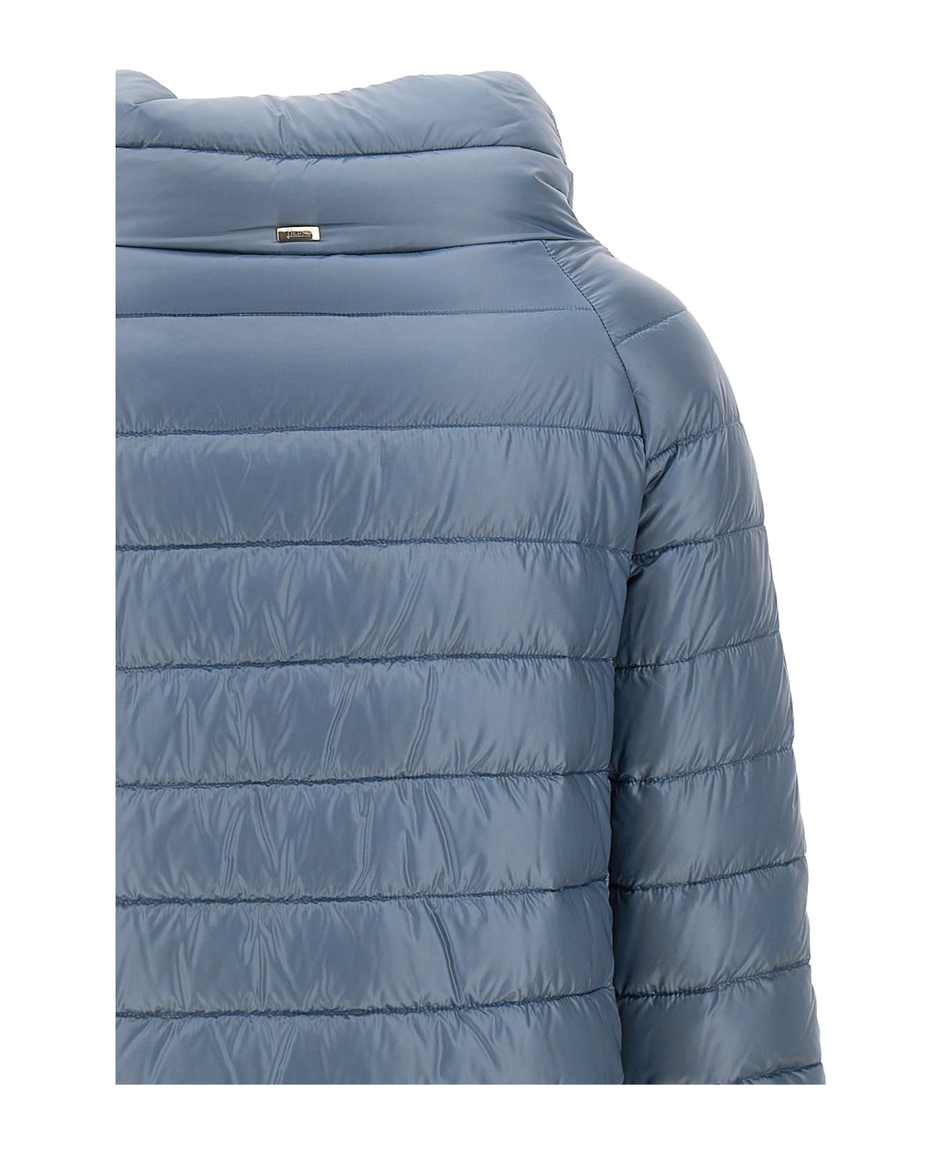 Herno "sofia" Down Jacket | italist