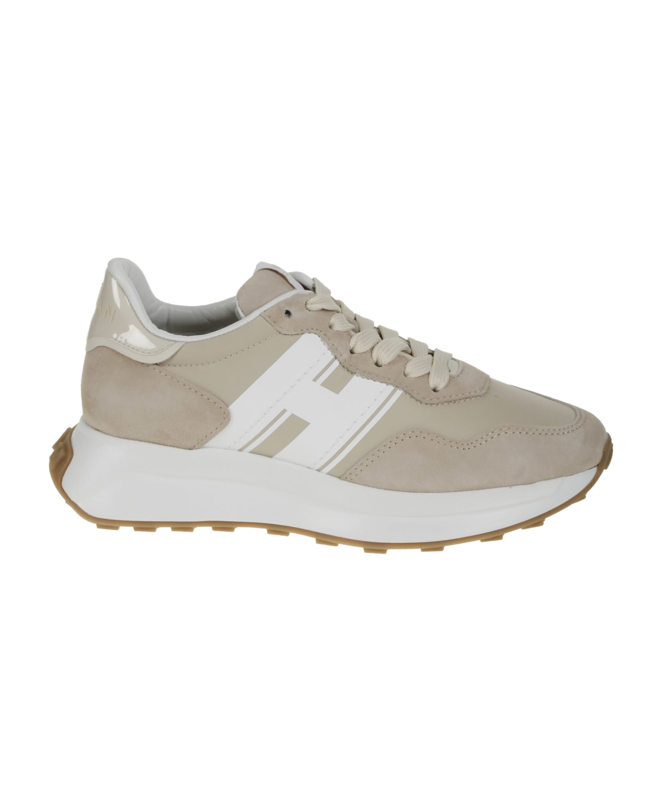Hogan H641 Sneakers | italist
