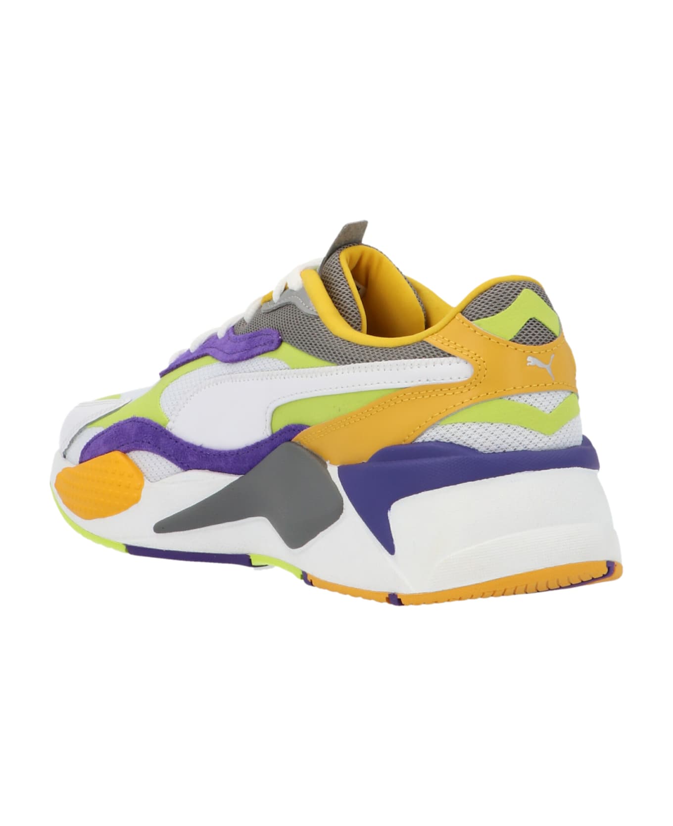Puma 'rsx3' Shoes | italist
