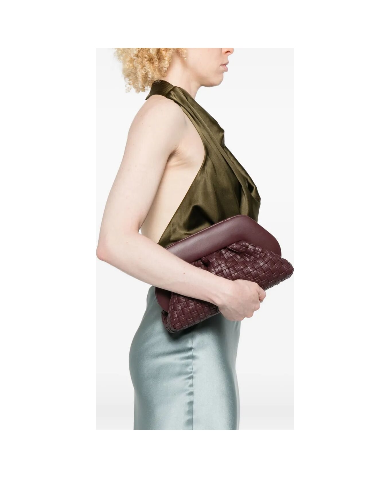 THEMOIRè Tia Micro Weaved | italist