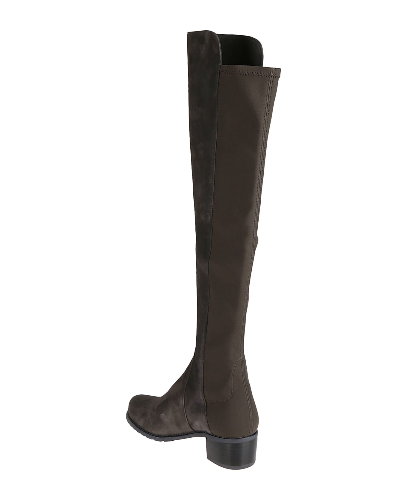 Stuart Weitzman Reserve Over-the-knee Boots | italist, ALWAYS LIKE A SALE