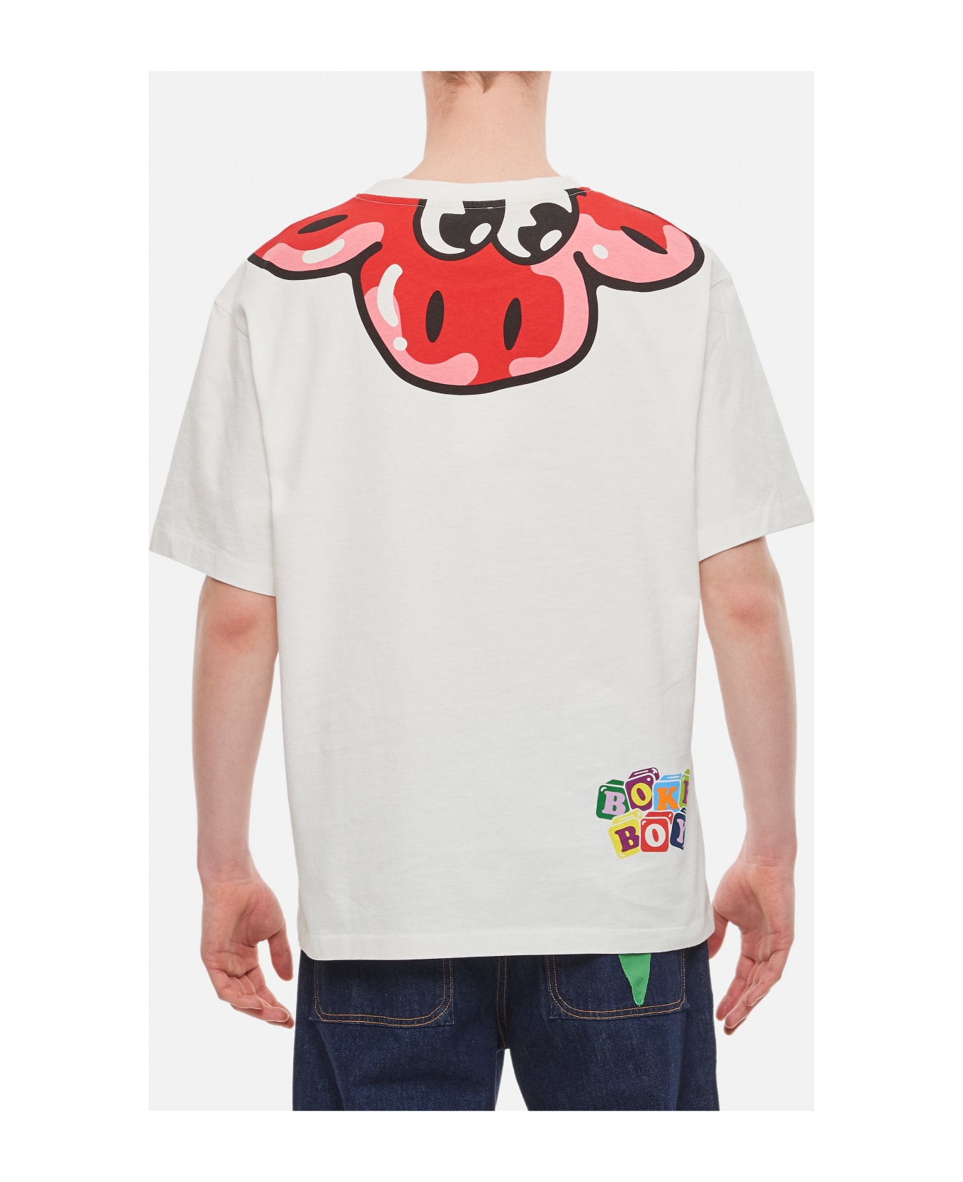 Kenzo Boke Boy Oversize T-shirt | italist