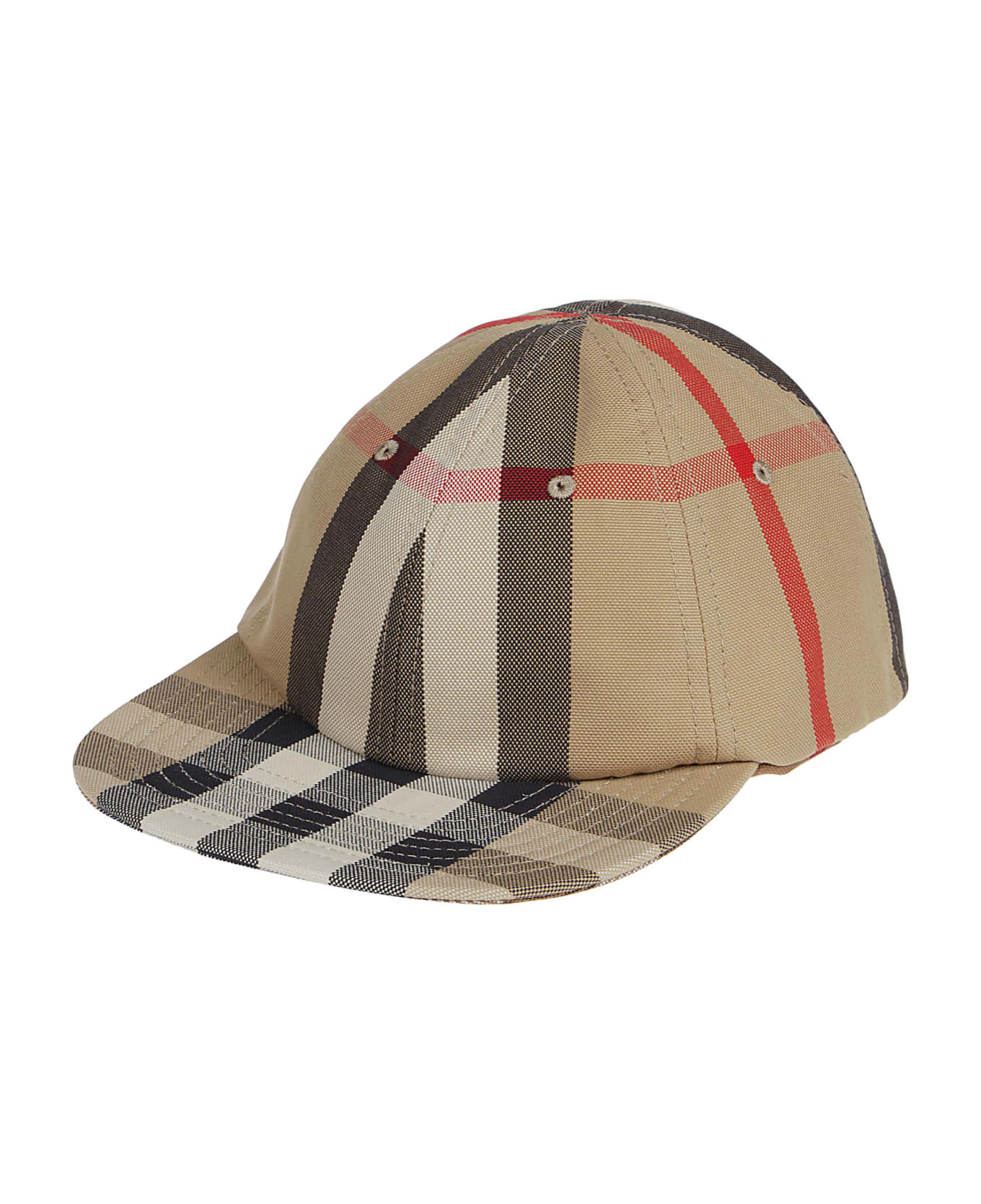 Burberry Reversible Baseball Cap | italist