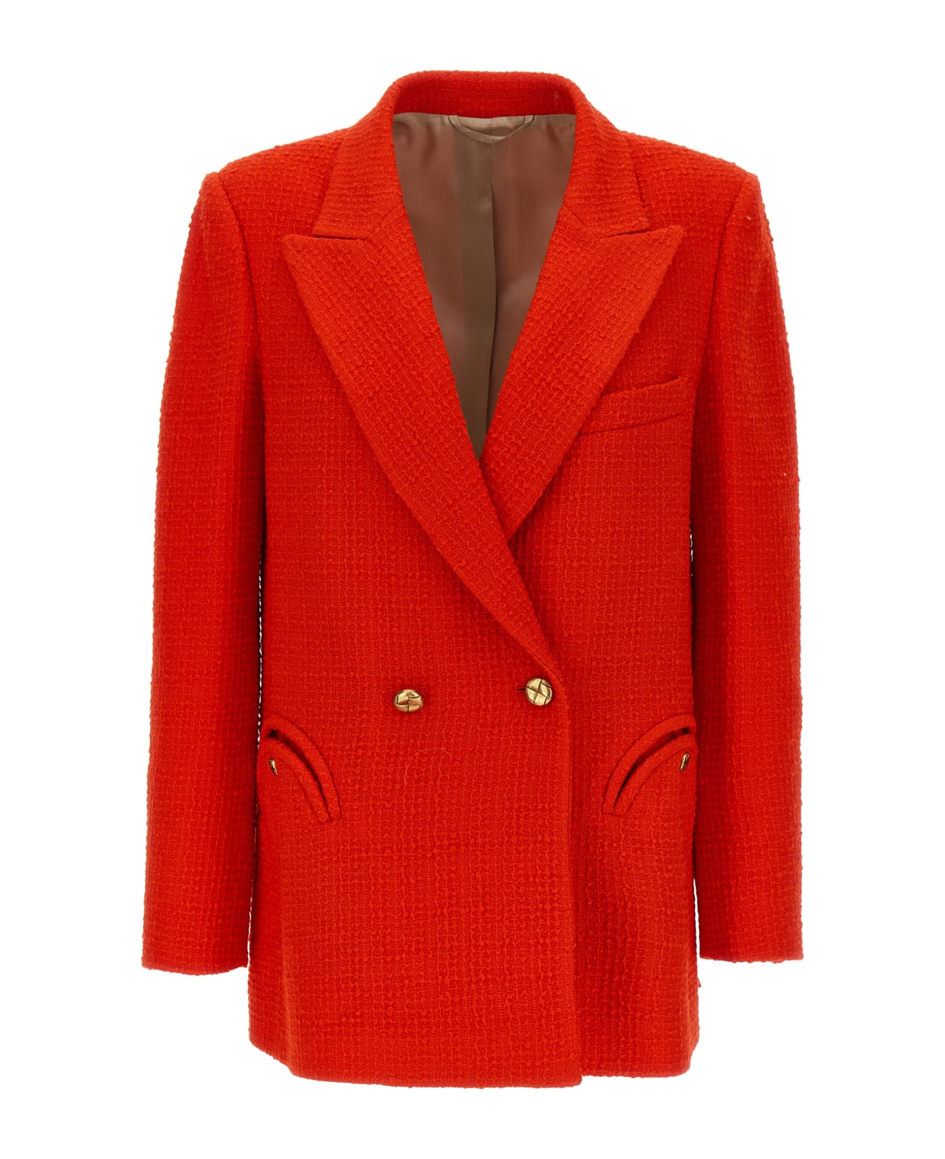 Blazé Milano 'rush Fire' Blazer | italist