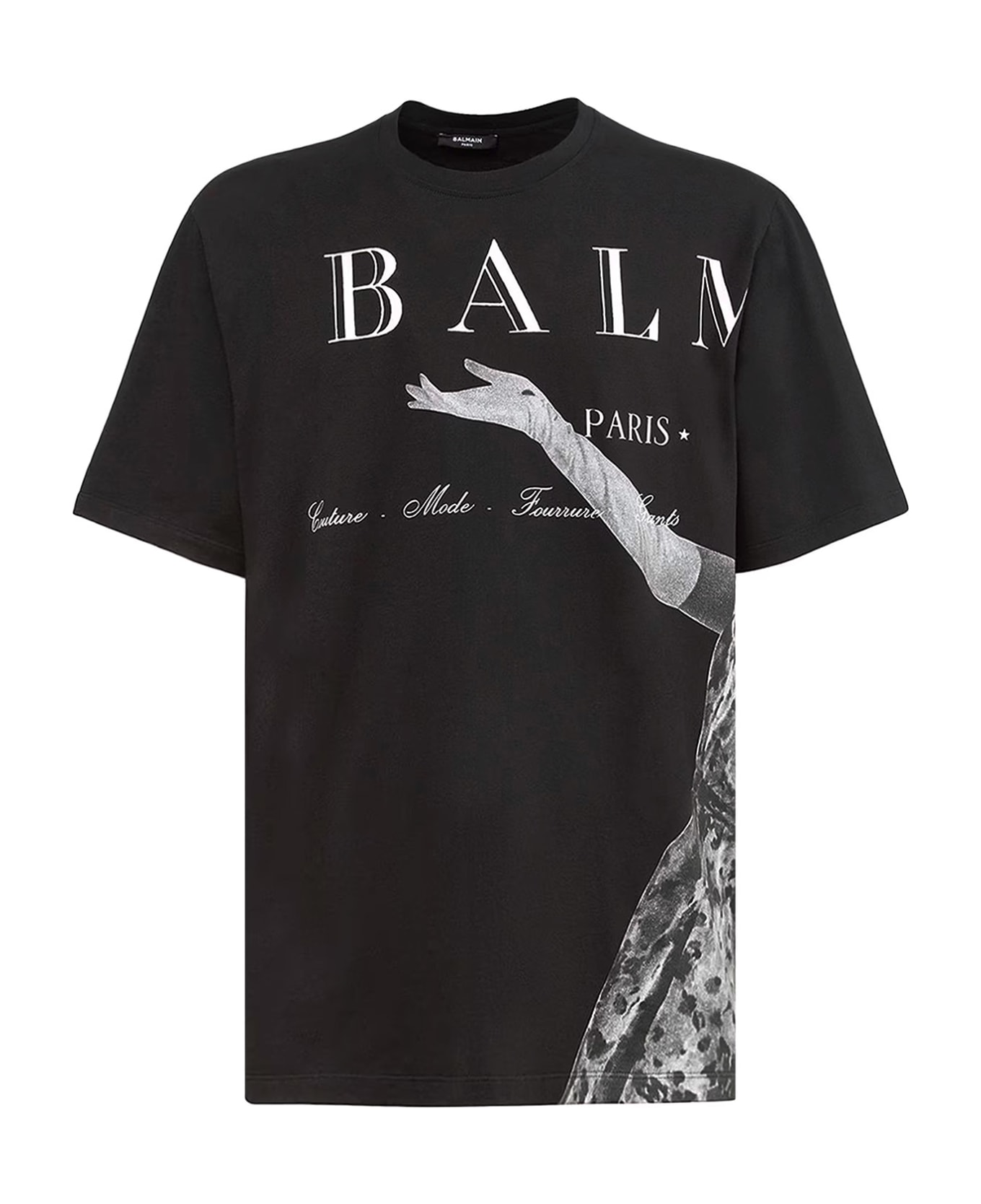 Balmain T-shirt | italist