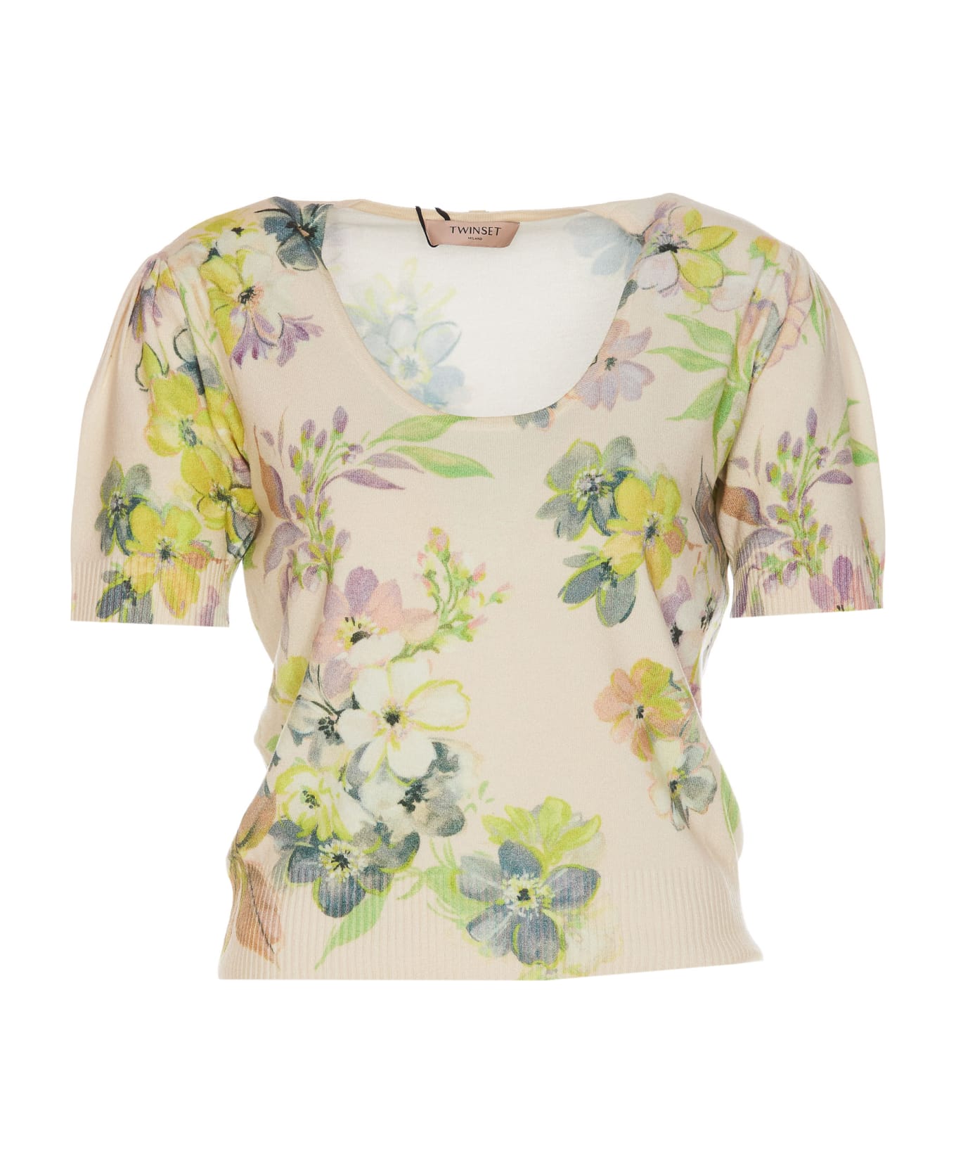 TwinSet T-shirt | italist