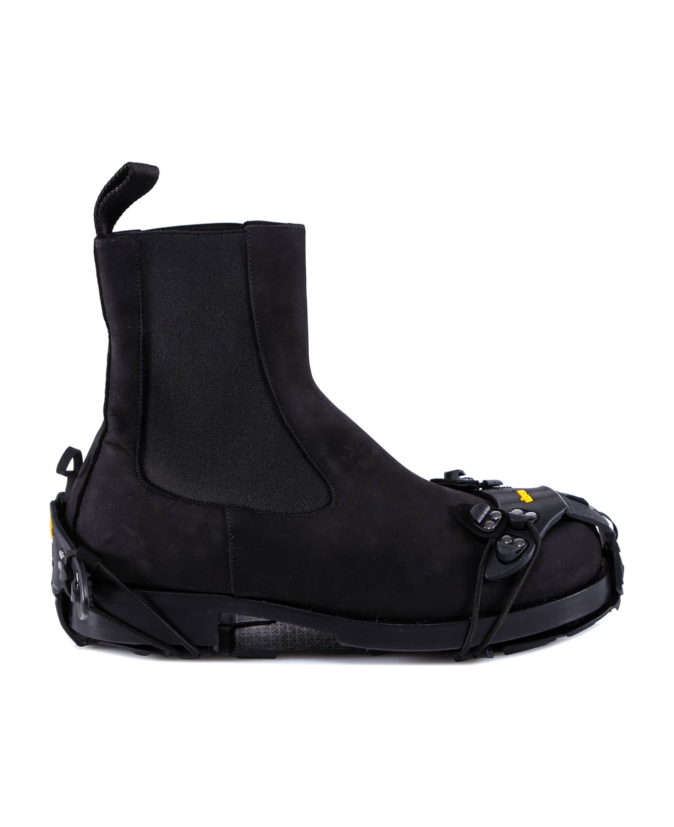 1017 ALYX 9SM Alyx Boots | italist