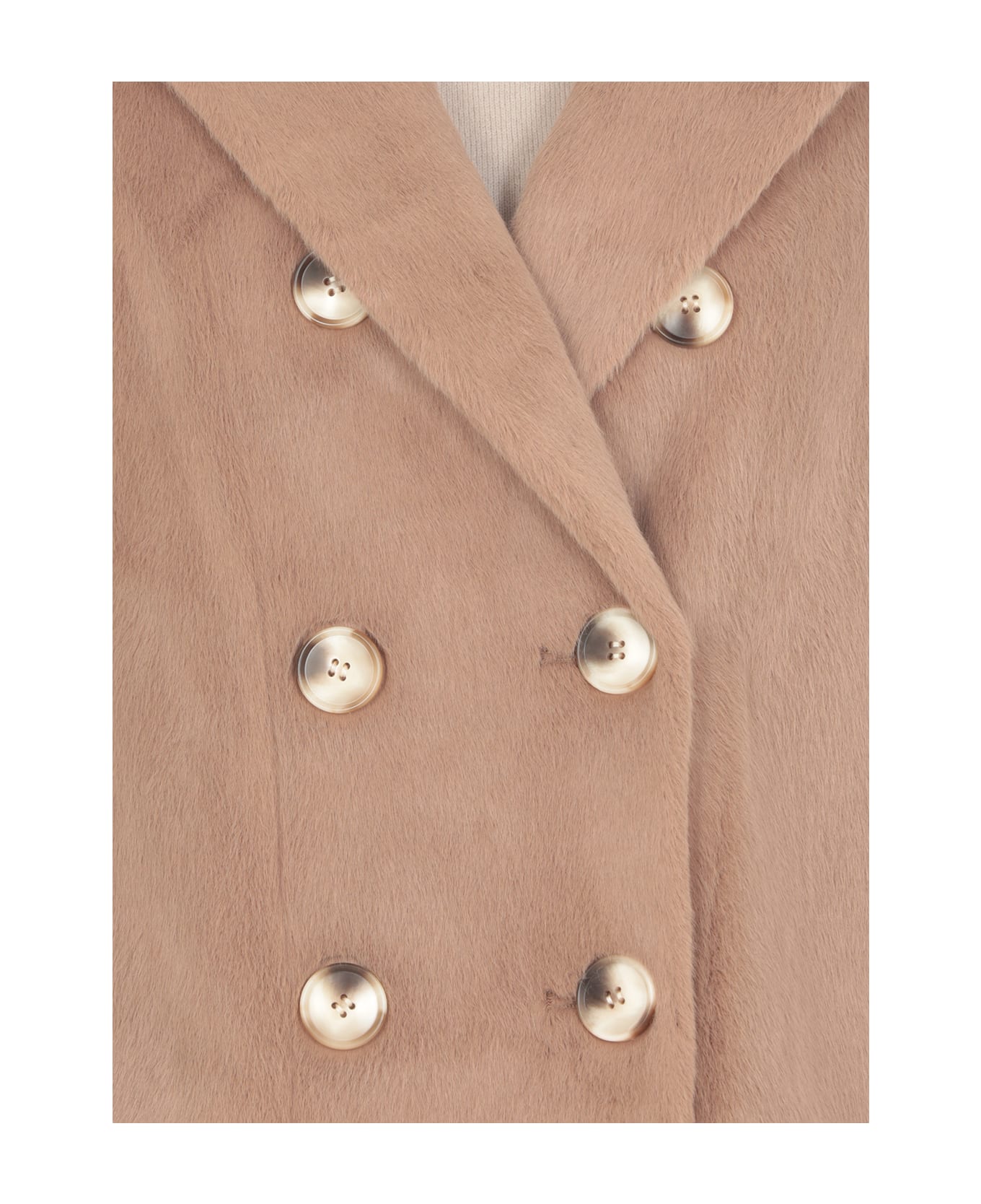 Betta Corradi Mimi Coat | italist