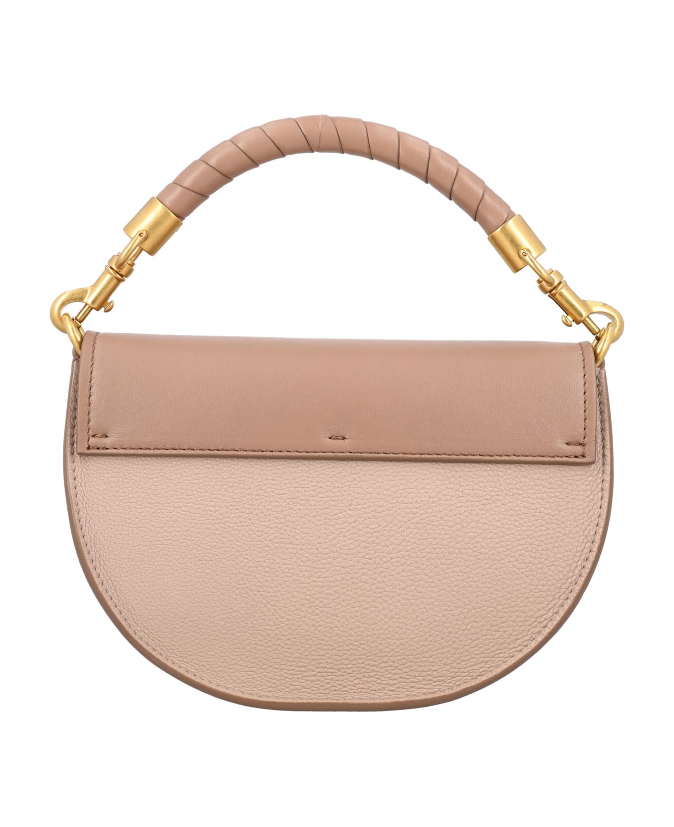 Chloé Marcie Shoulder Bag | italist