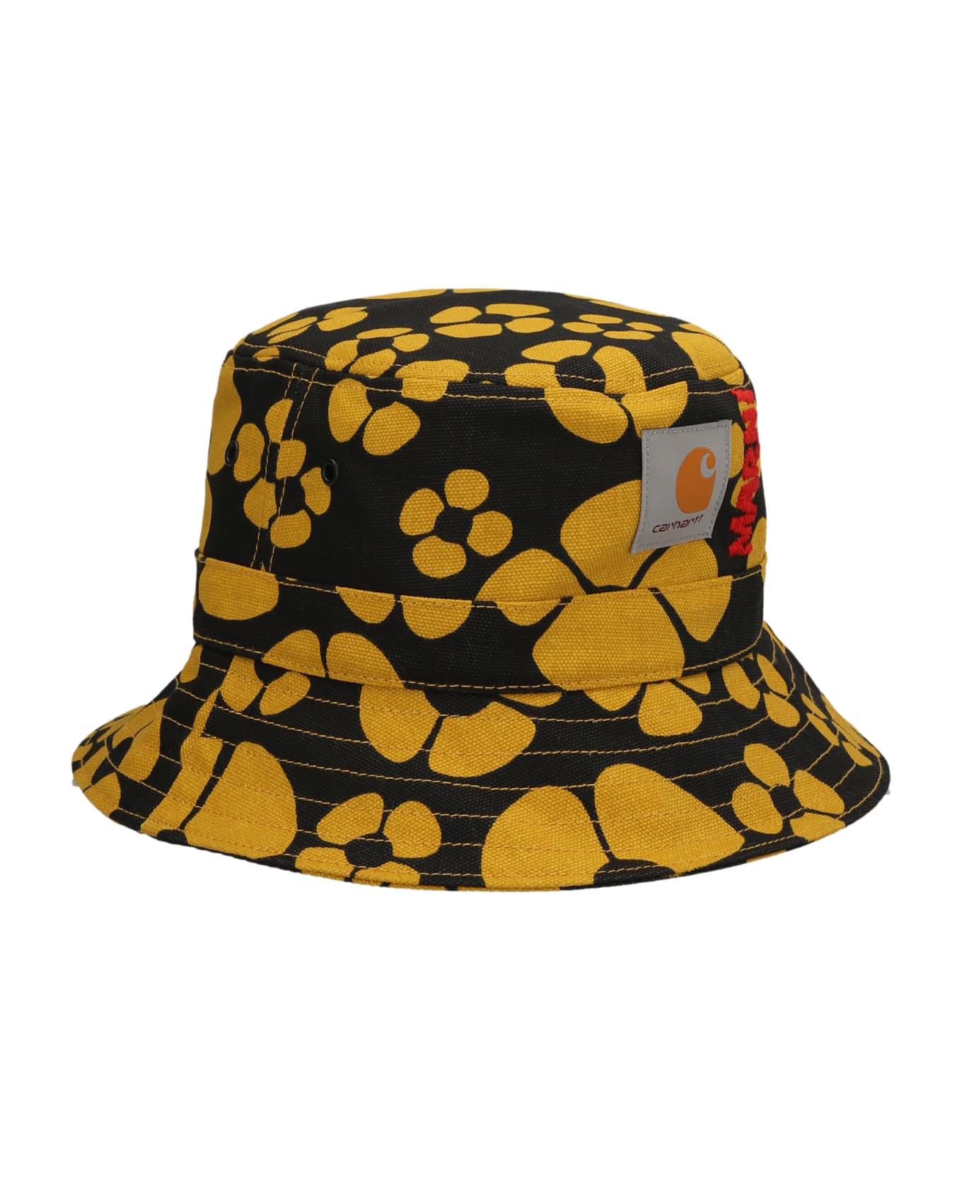 Marni X Car Hart Bucket Hat | italist