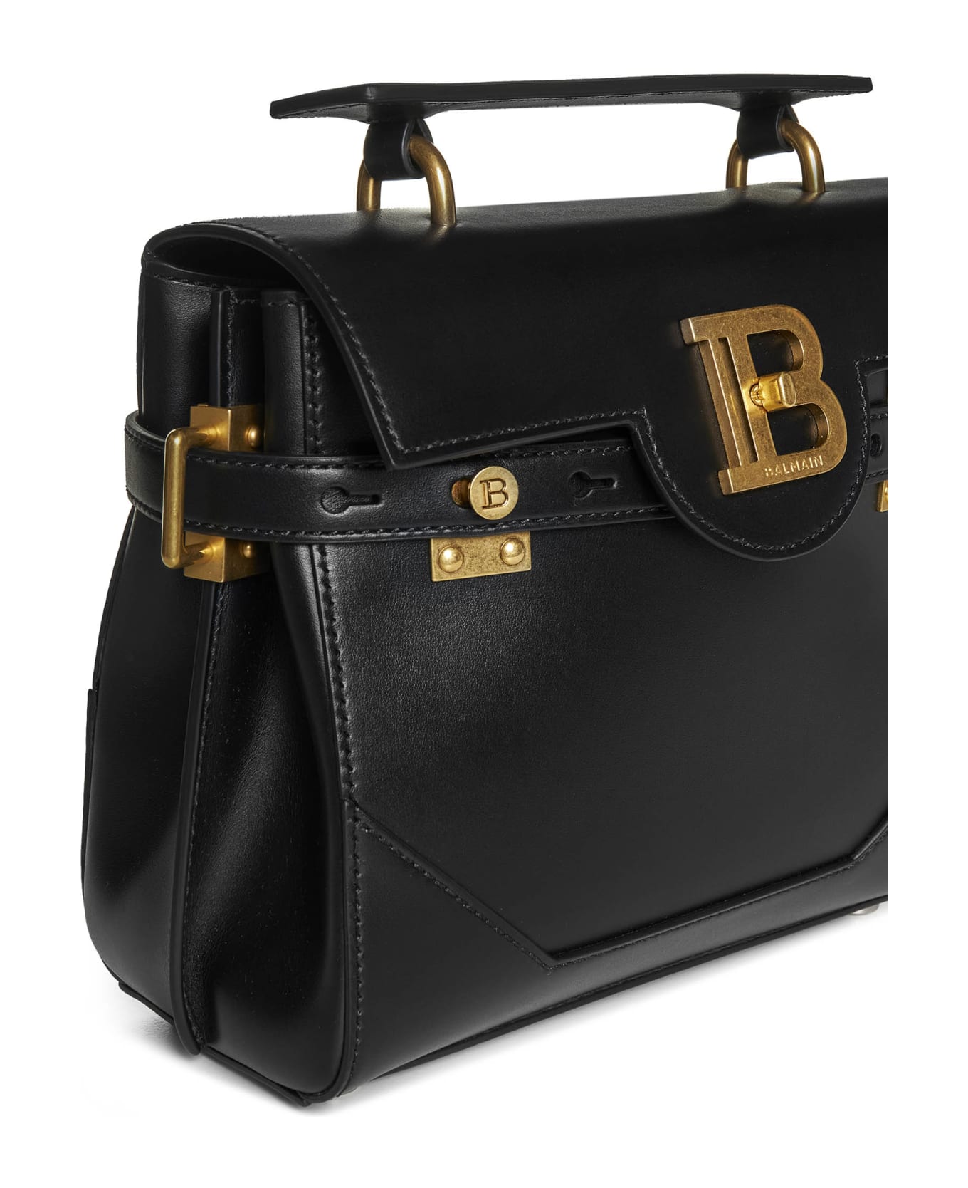 Balmain Shoulder Bag | italist