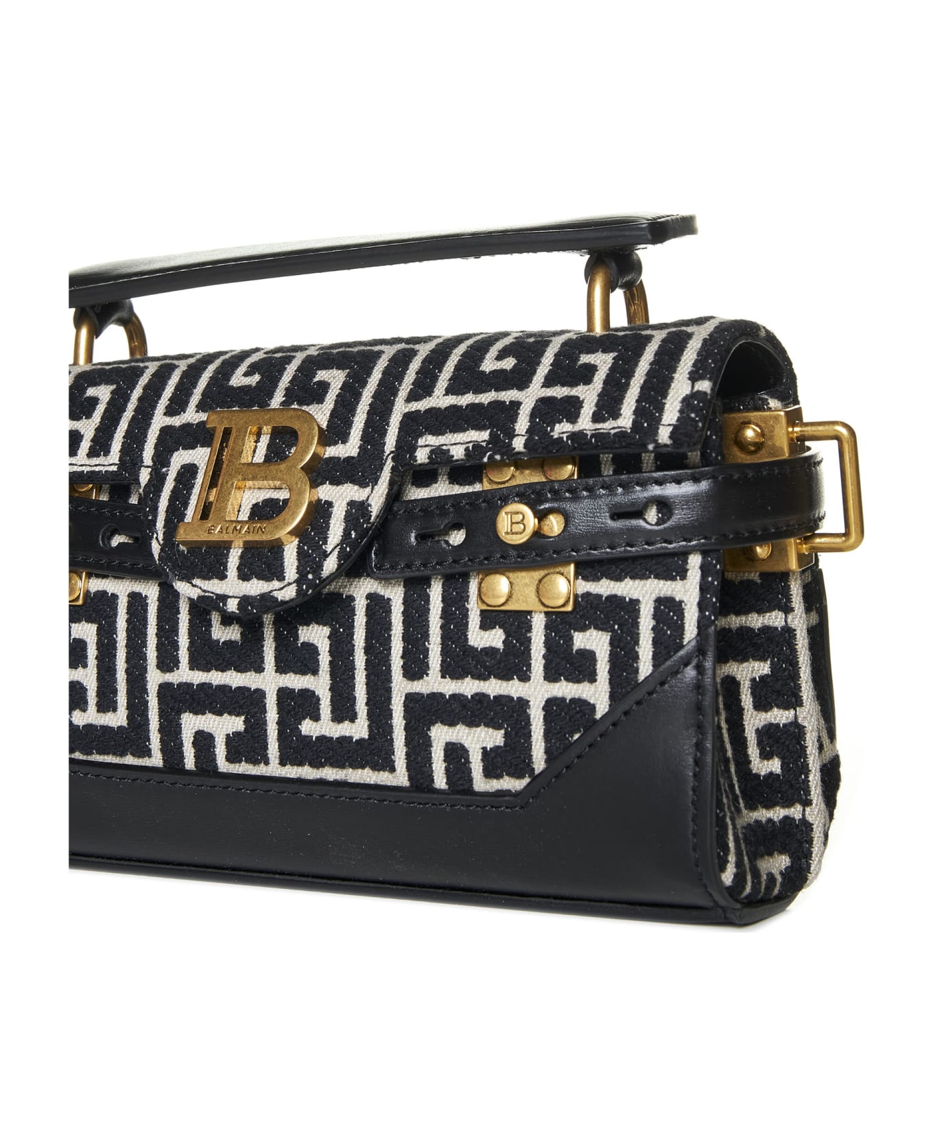 Balmain Shoulder Bag | italist