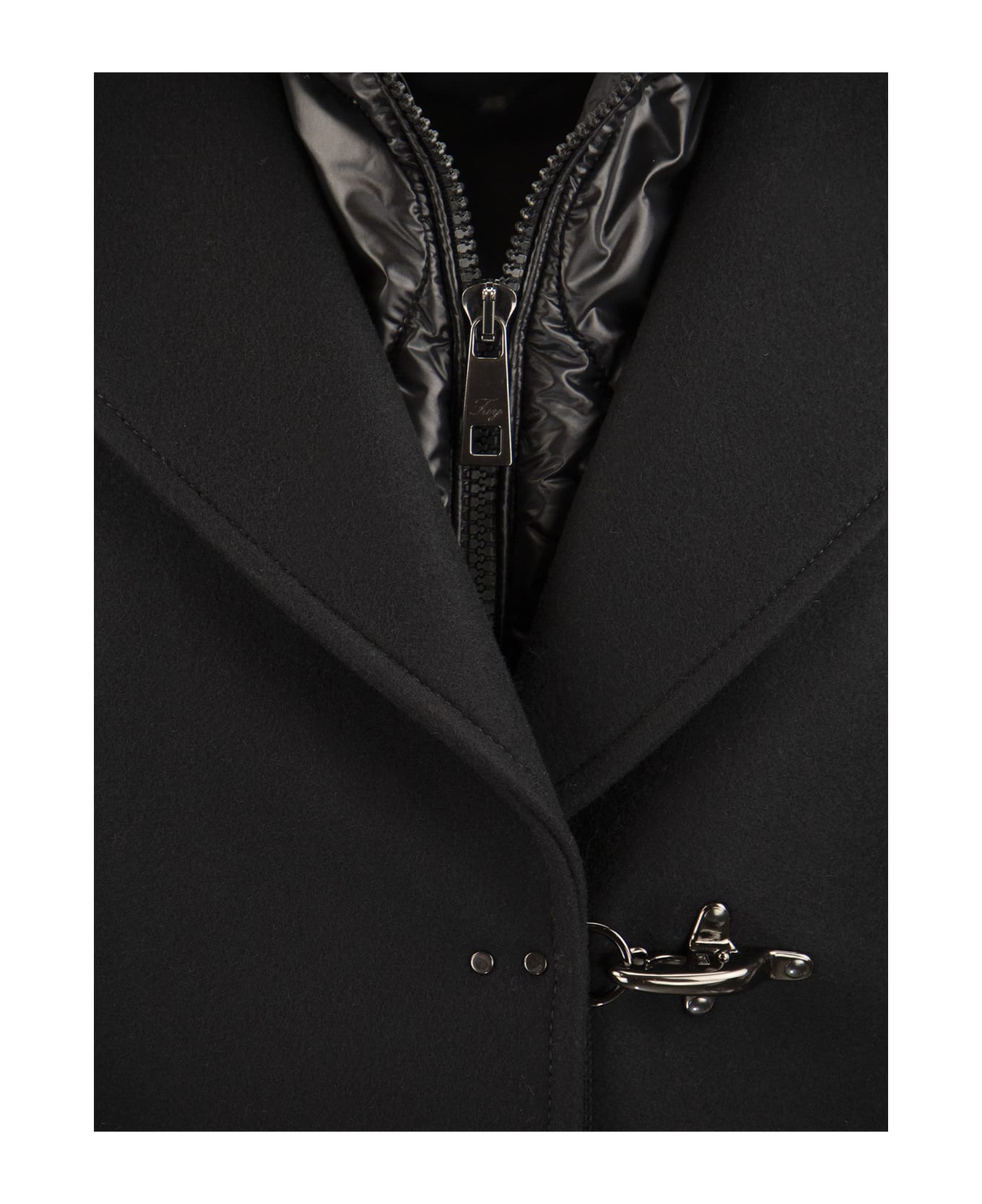 Fay Double Coat | italist