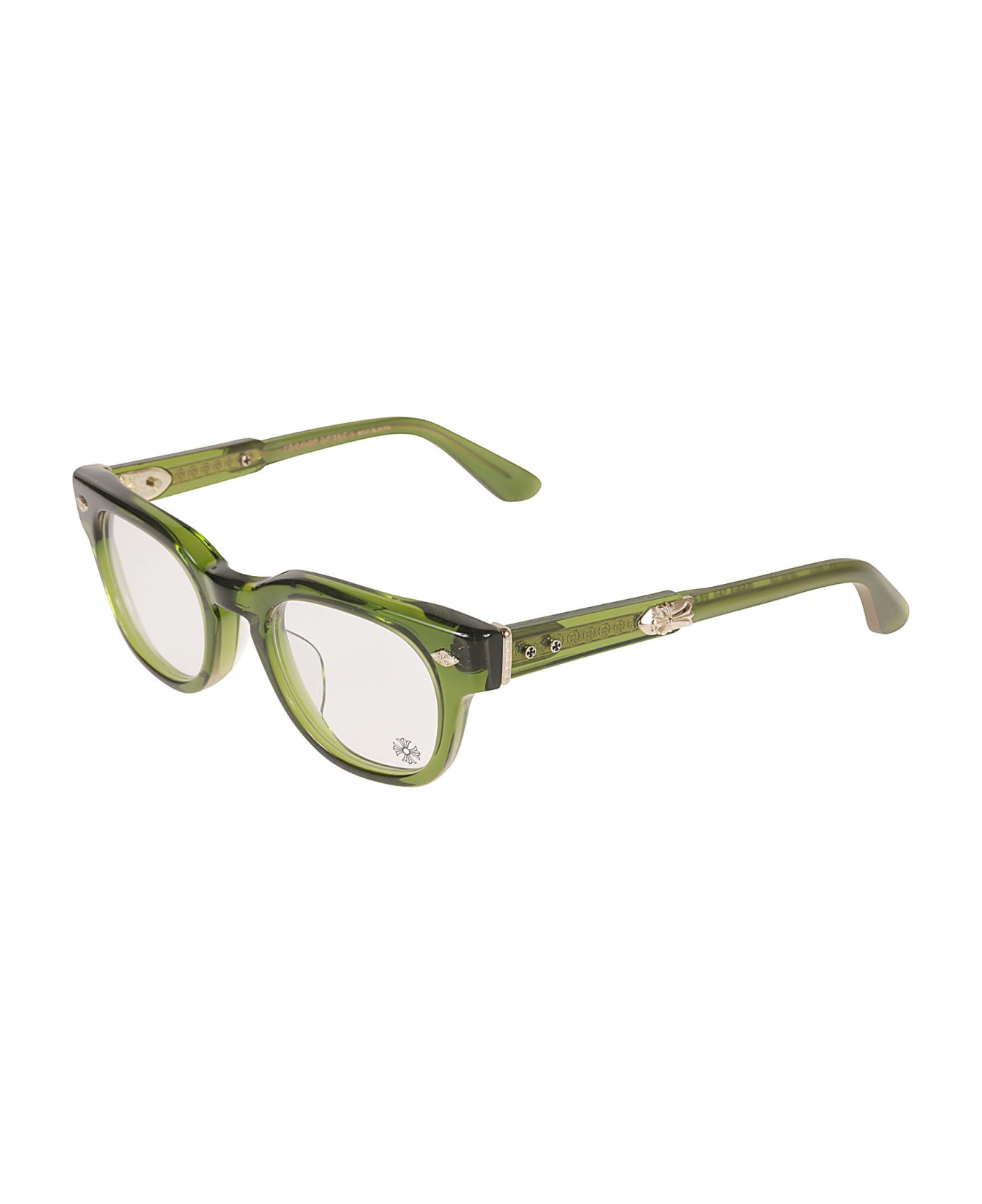 Chrome Hearts Jenna Tail Sunglasses | italist