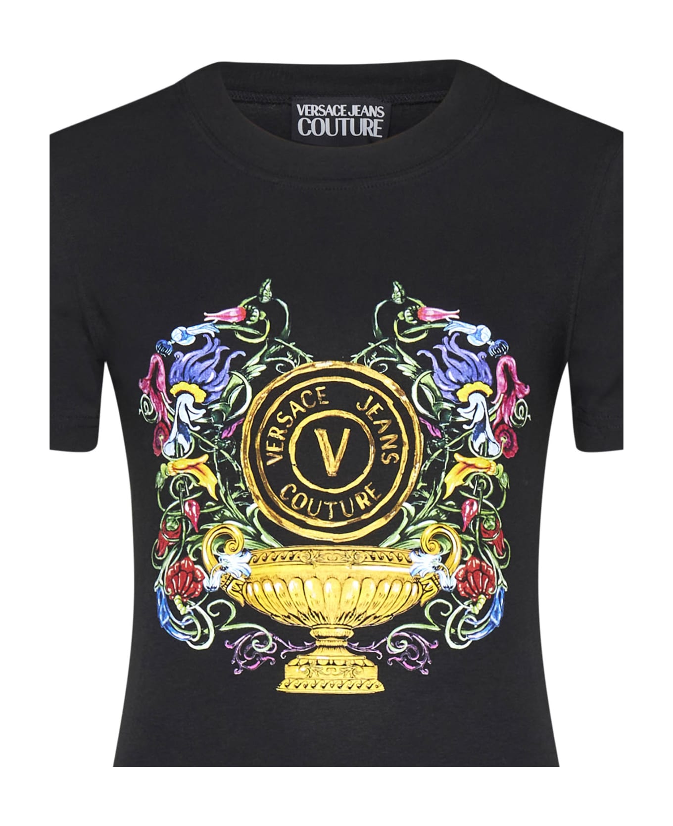 Versace Jeans Couture T-shirt | italist