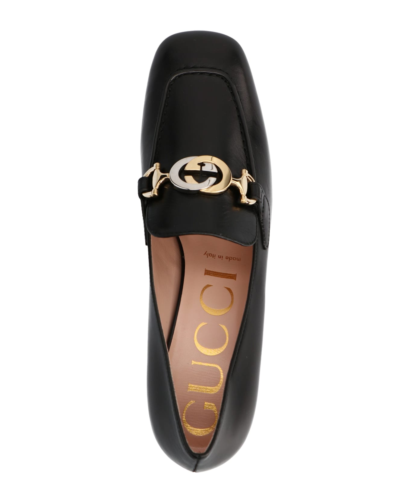 Gucci 'zumi' Shoes | italist