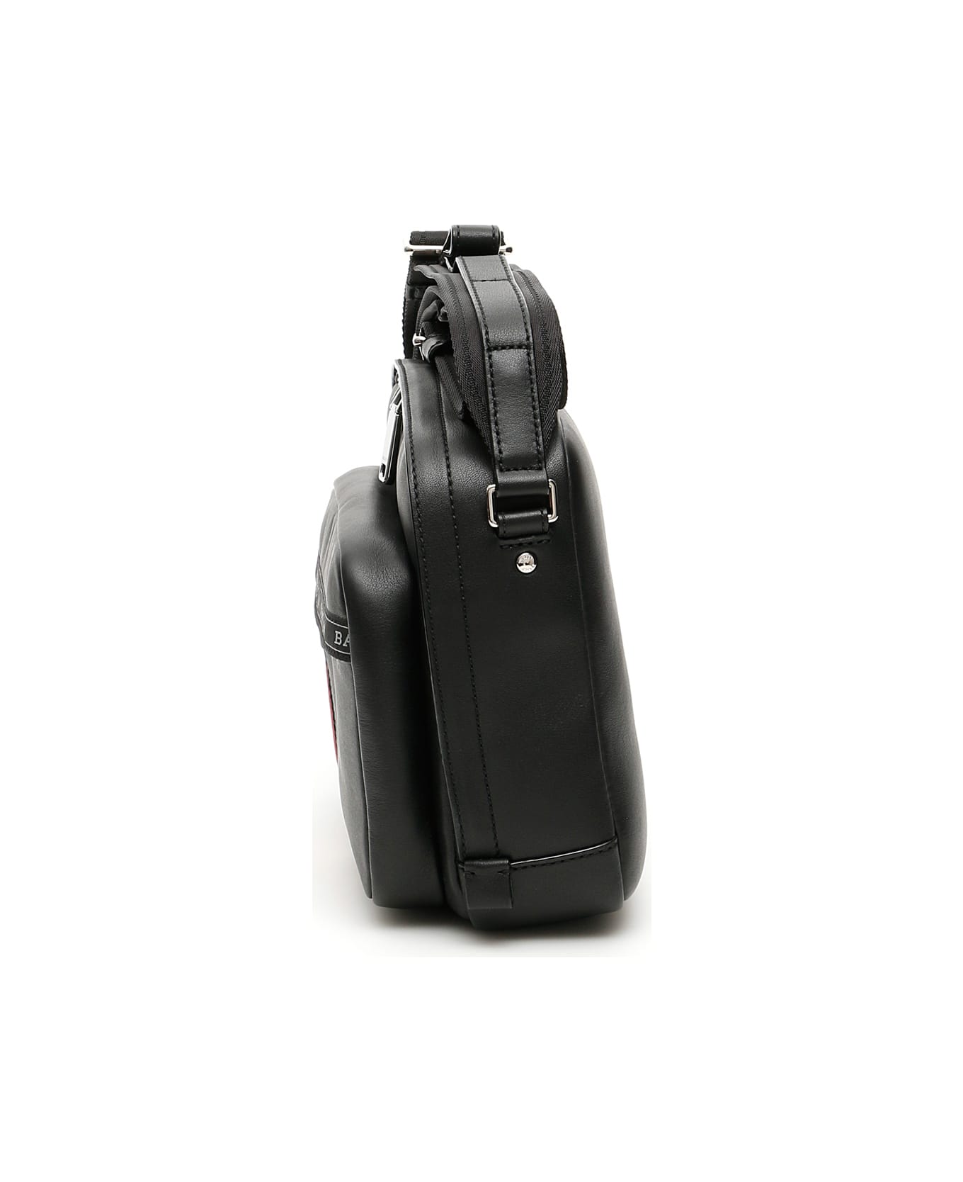 Bally Hobs Messenger Bag | italist