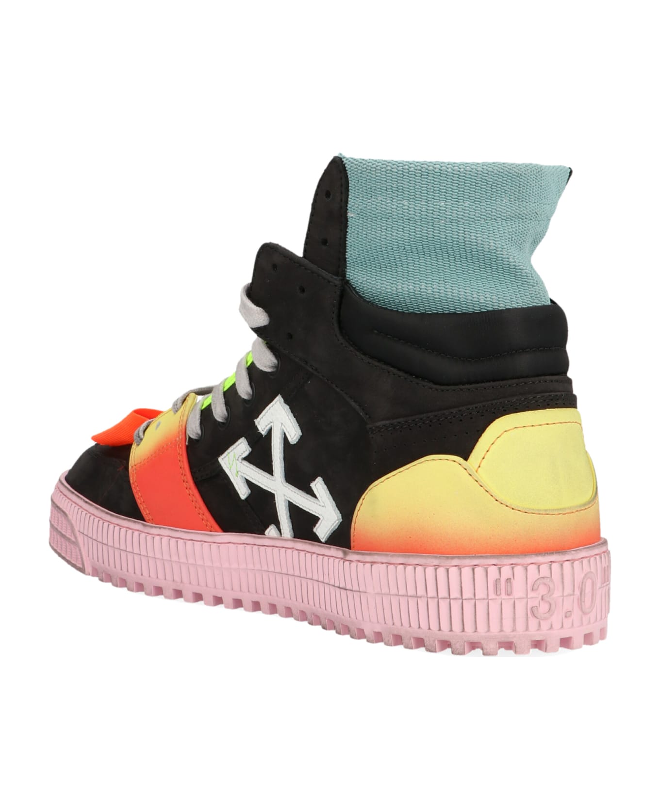Off-white 'off Court' Shoes | italist