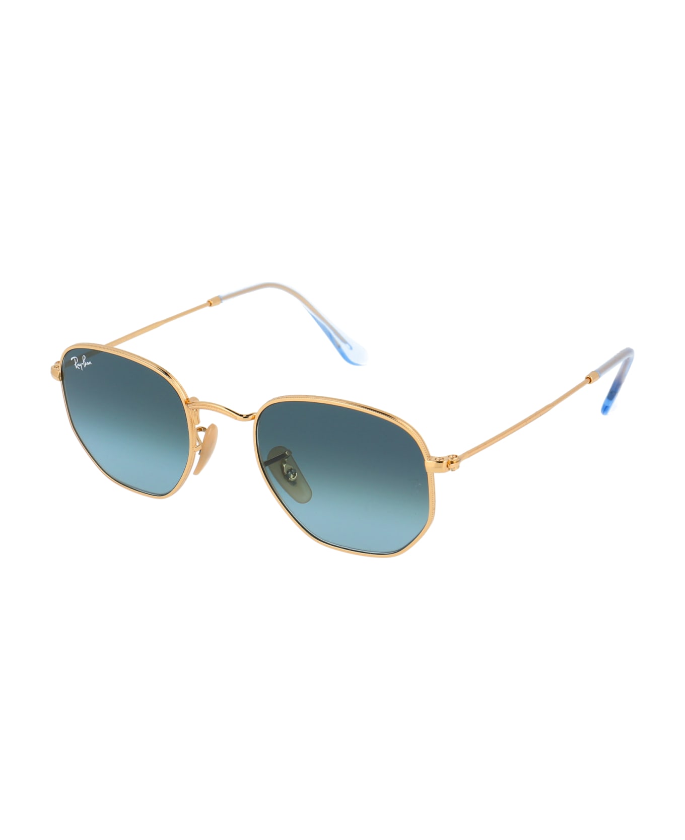 Ray-Ban Hexagonal Sunglasses | italist