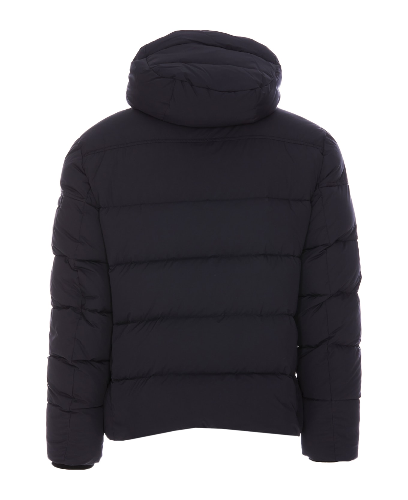 Moorer Brett Down Jacket | italist