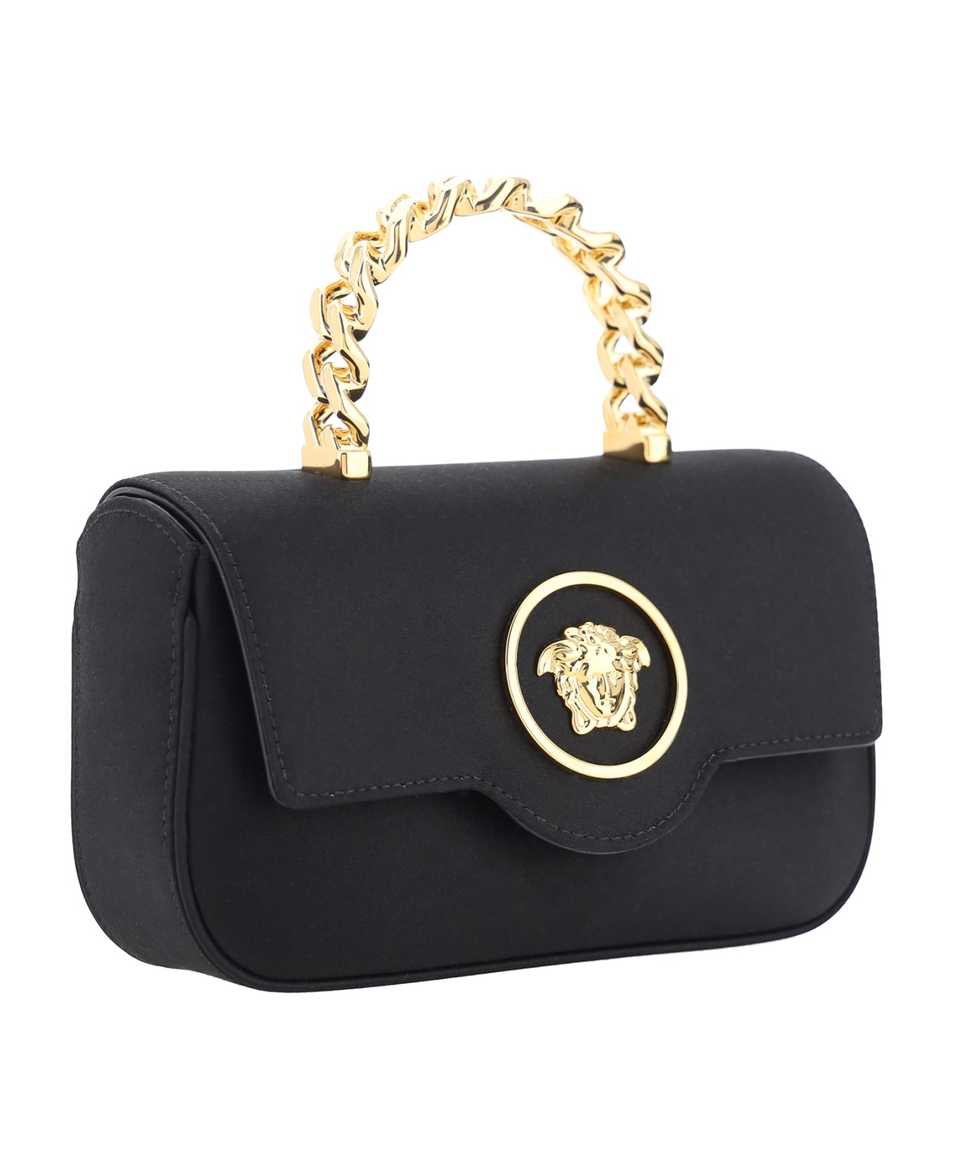 Versace La Medusa Handbag | italist