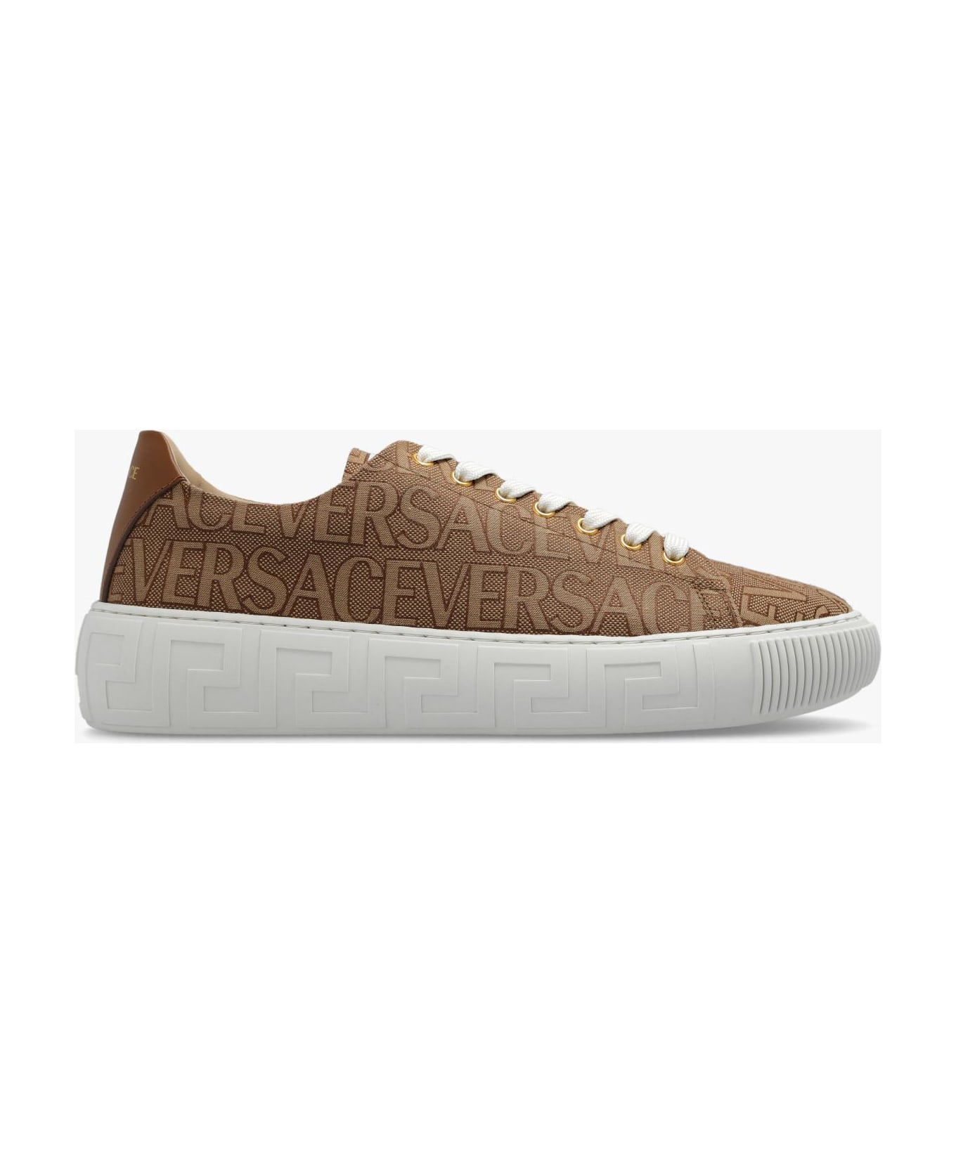Versace 'trainers' Sneakers | italist