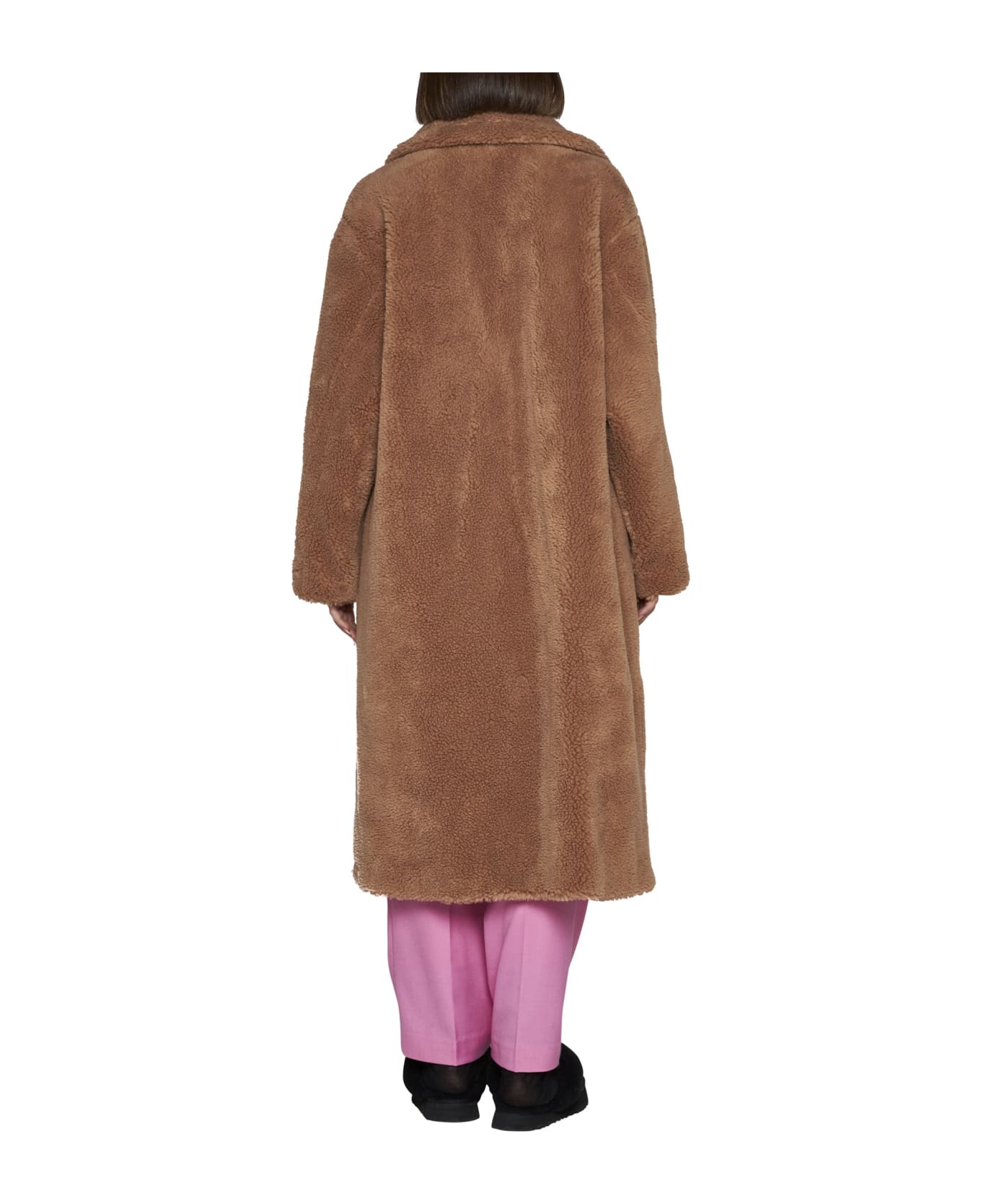 STAND STUDIO Coat | italist