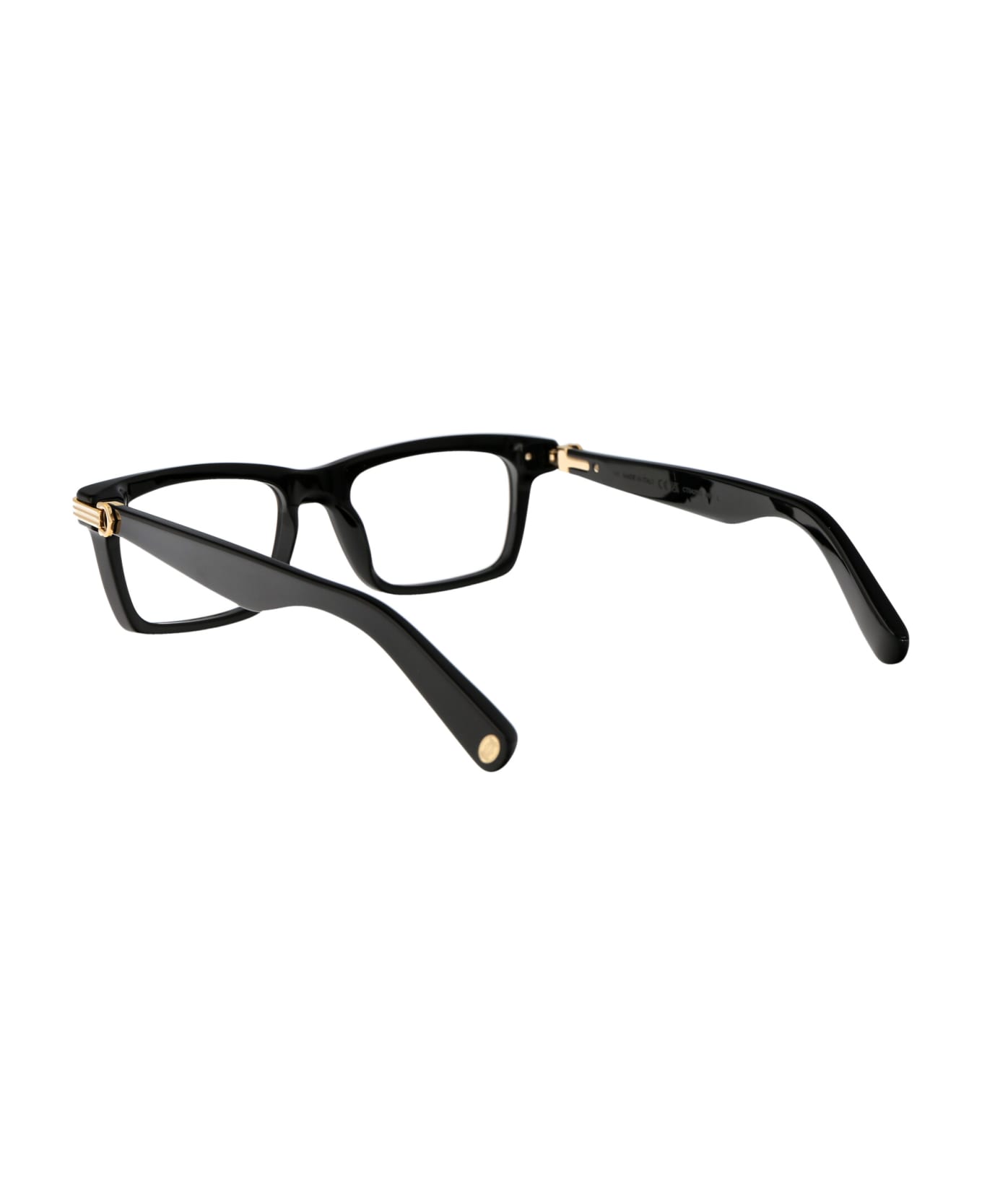 Cartier Eyewear Ct0420o Glasses | italist