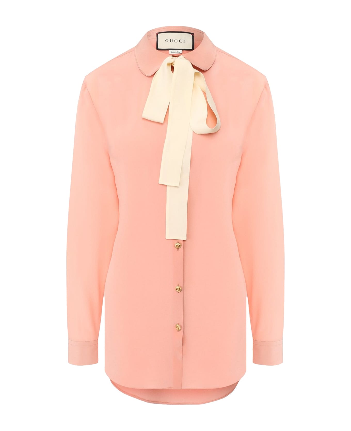 Gucci Silk Blouse | italist