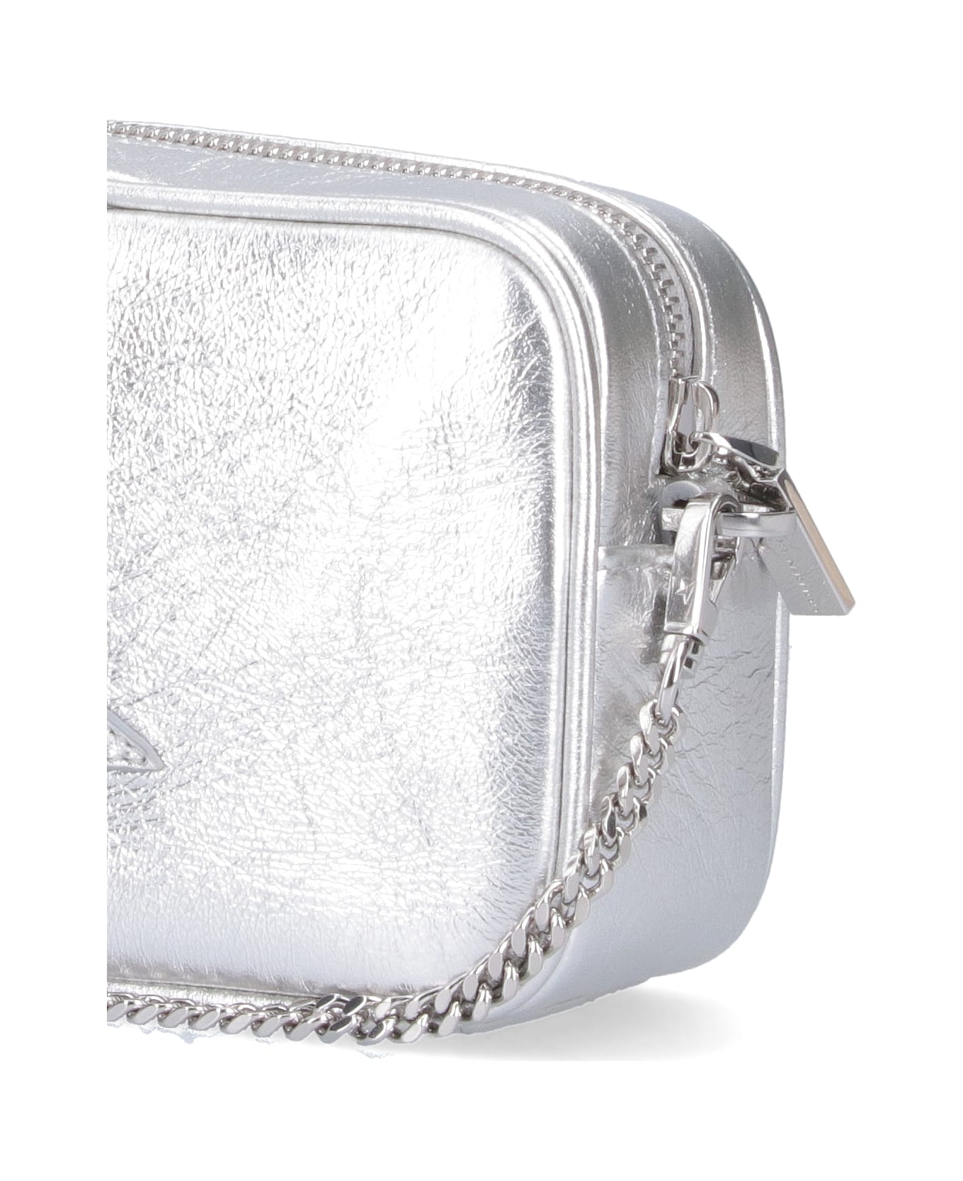 Golden Goose Star Mini Bag | italist