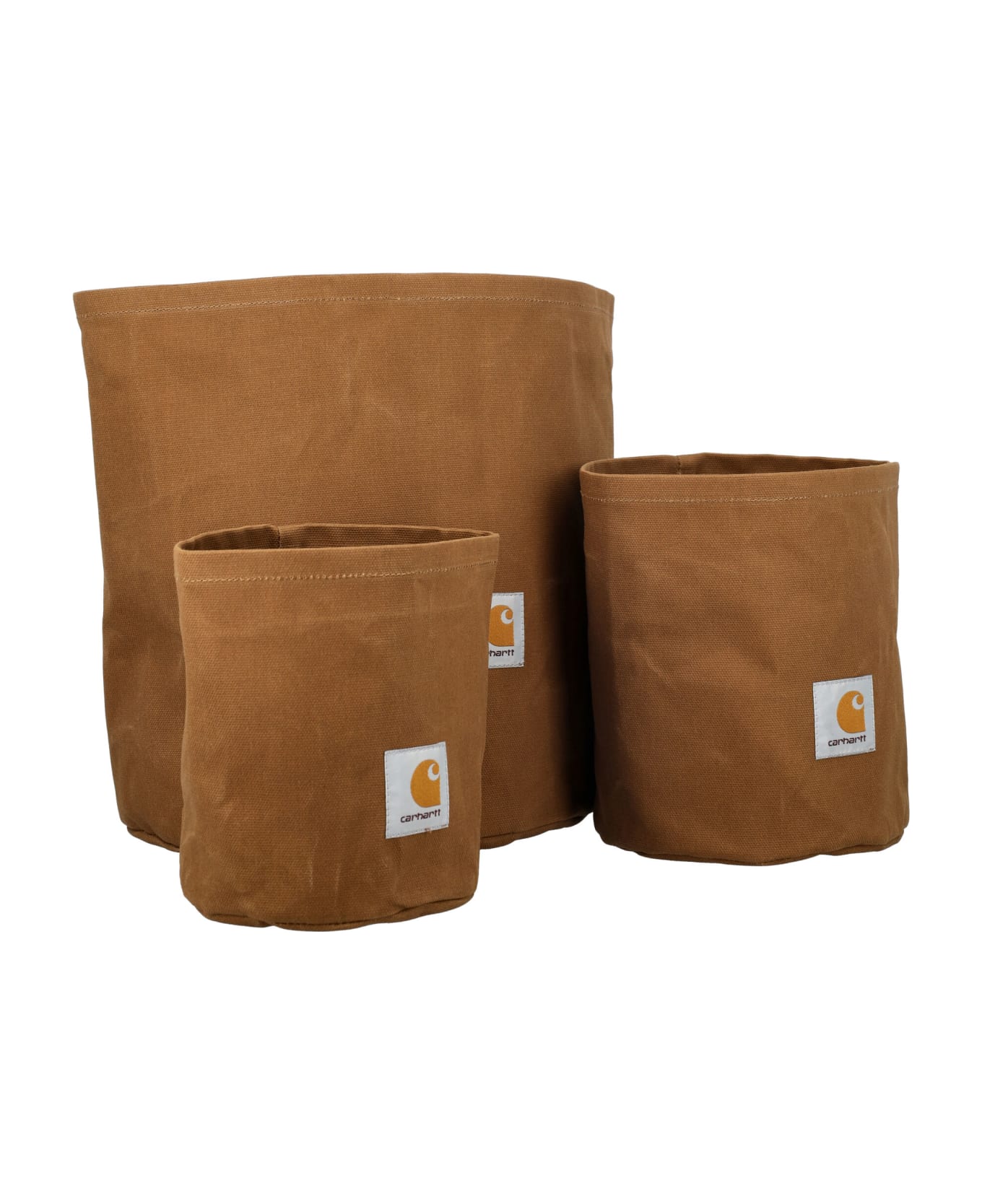 Carhartt Canvas Planter Set | italist